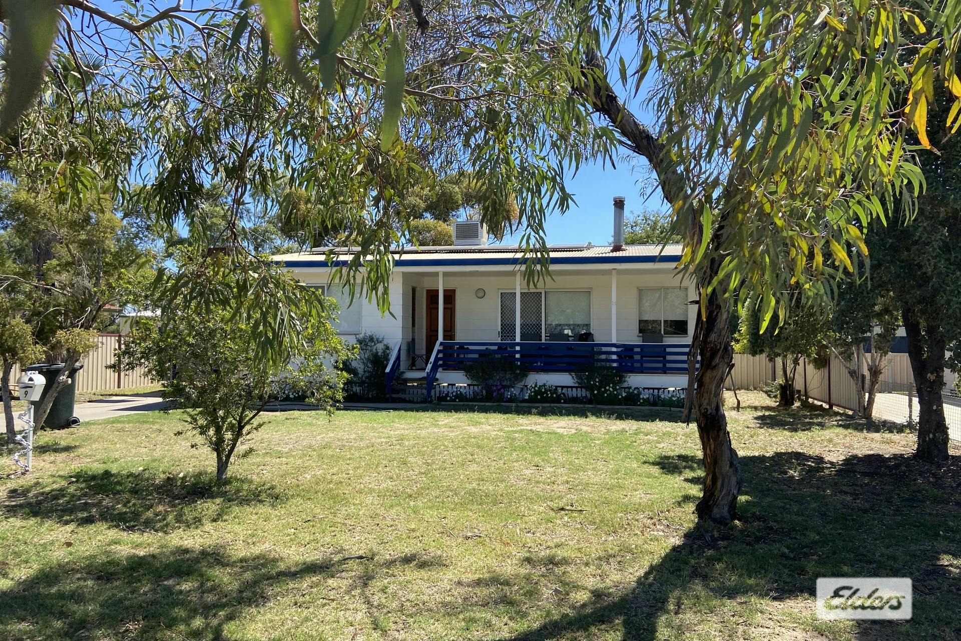 9 Lewis Street North , Roma, QLD, 4455 – Sold | Elders Real Estate