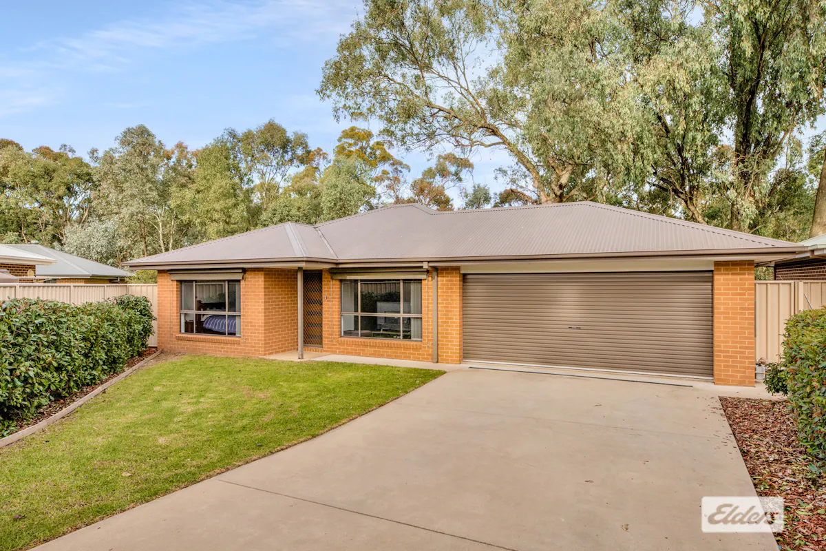 3 Bandicoot Lane, Bandiana, VIC, 3691 – Sold | Elders Real Estate