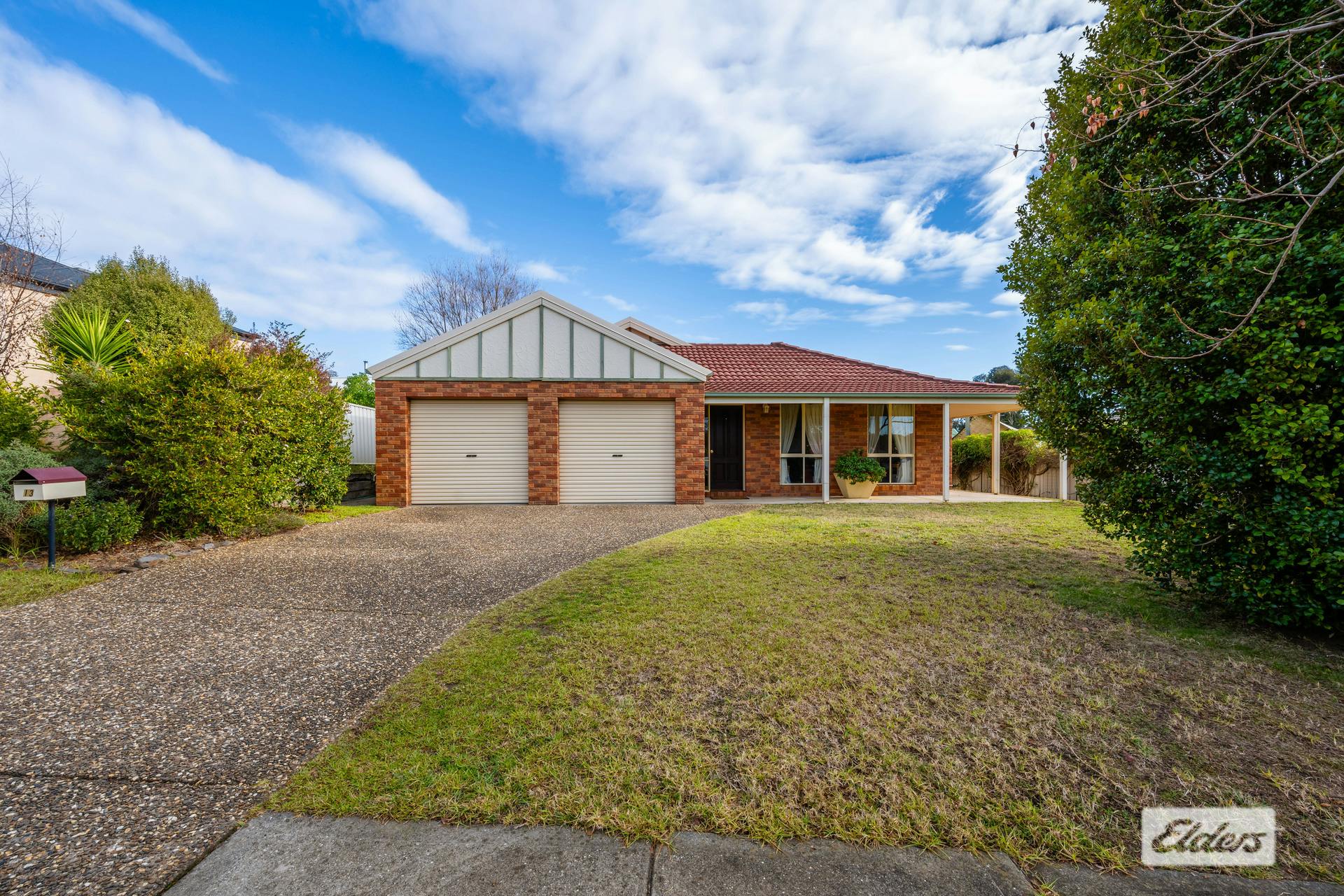 13 Sladen Court, Wodonga, VIC, 3690 – Sold | Elders Real Estate