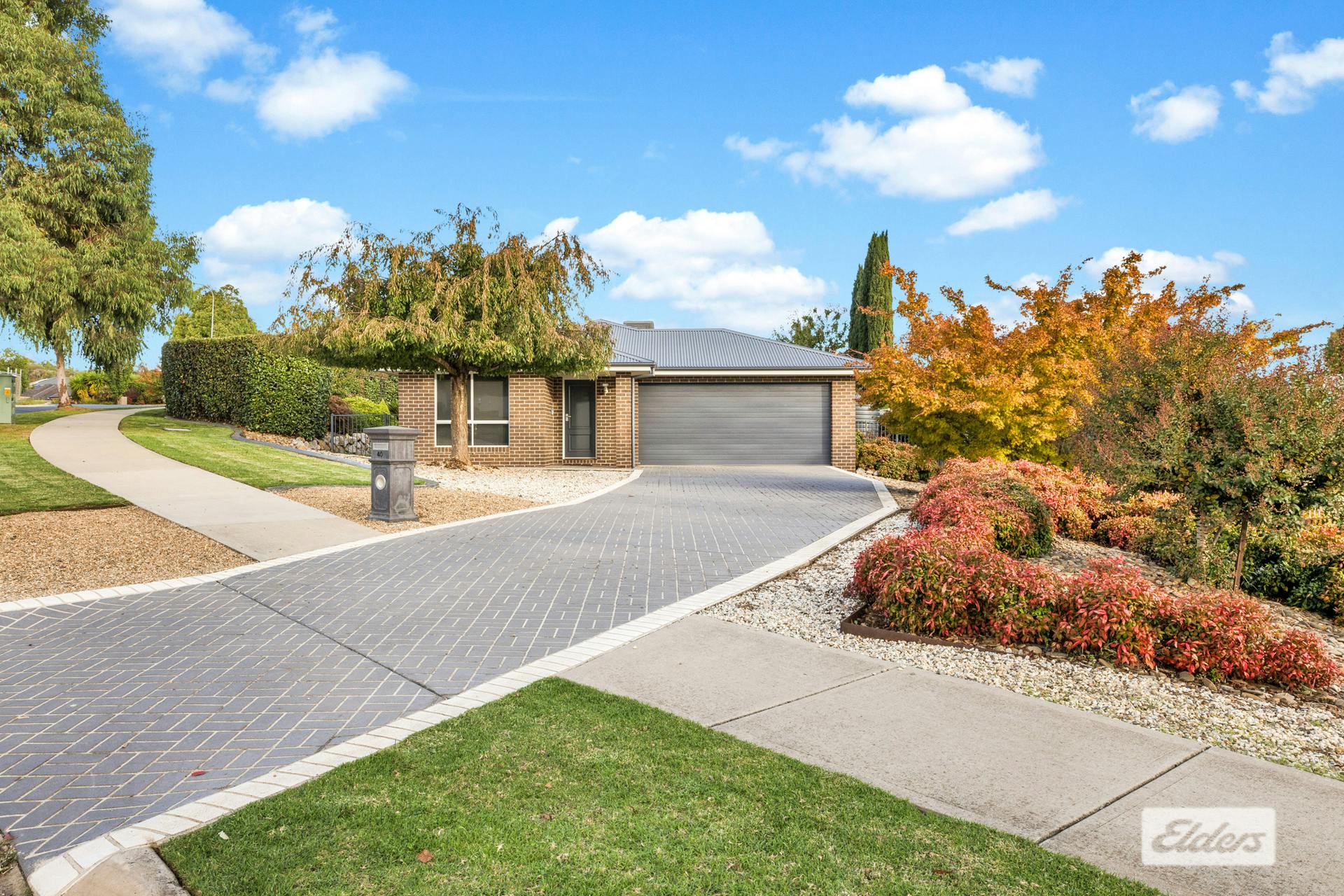 40 Fairway Gardens Road, Thurgoona, NSW, 2640 – Sold | Elders Real Estate