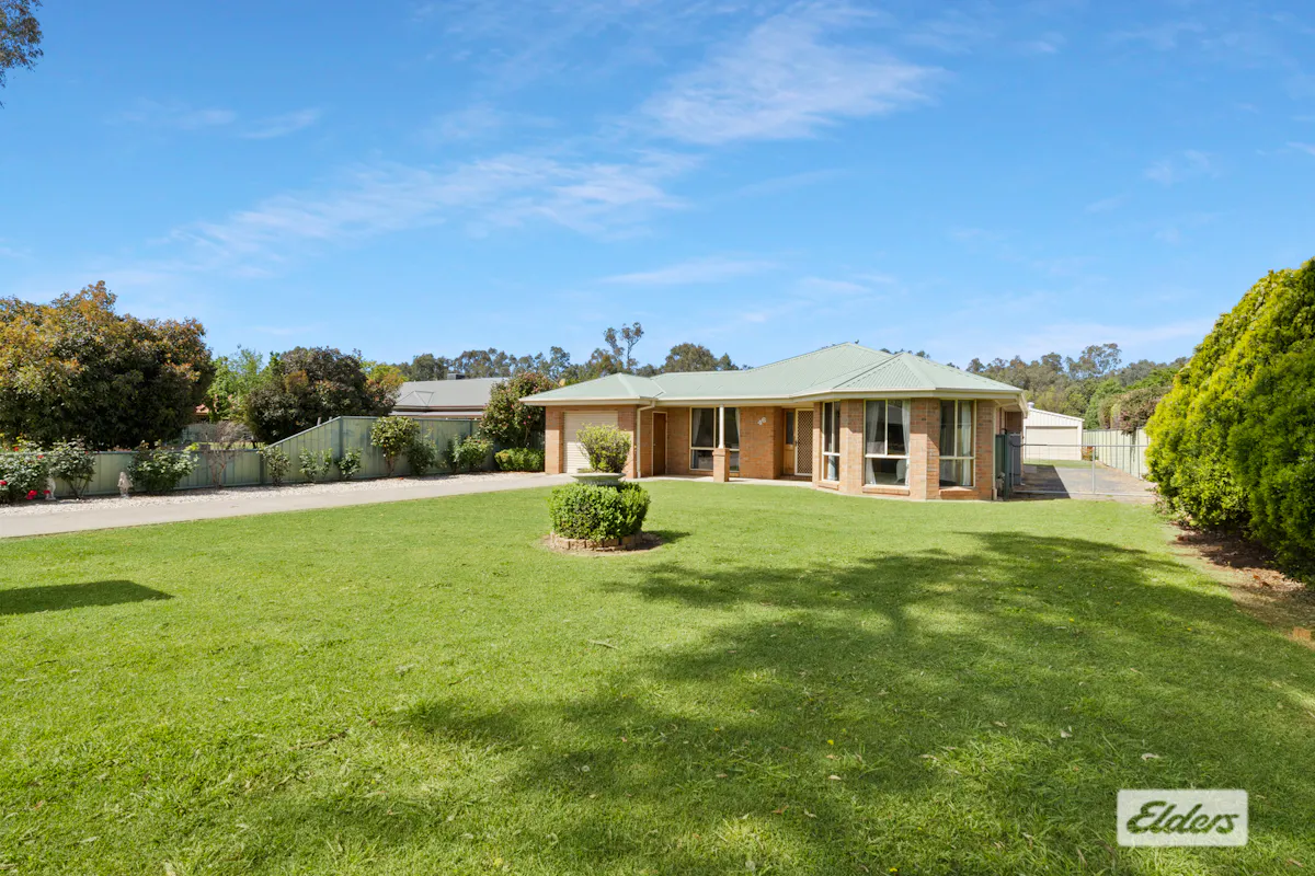 46 Victoria Street, Howlong, NSW, 2643 – Sold | Elders Real Estate
