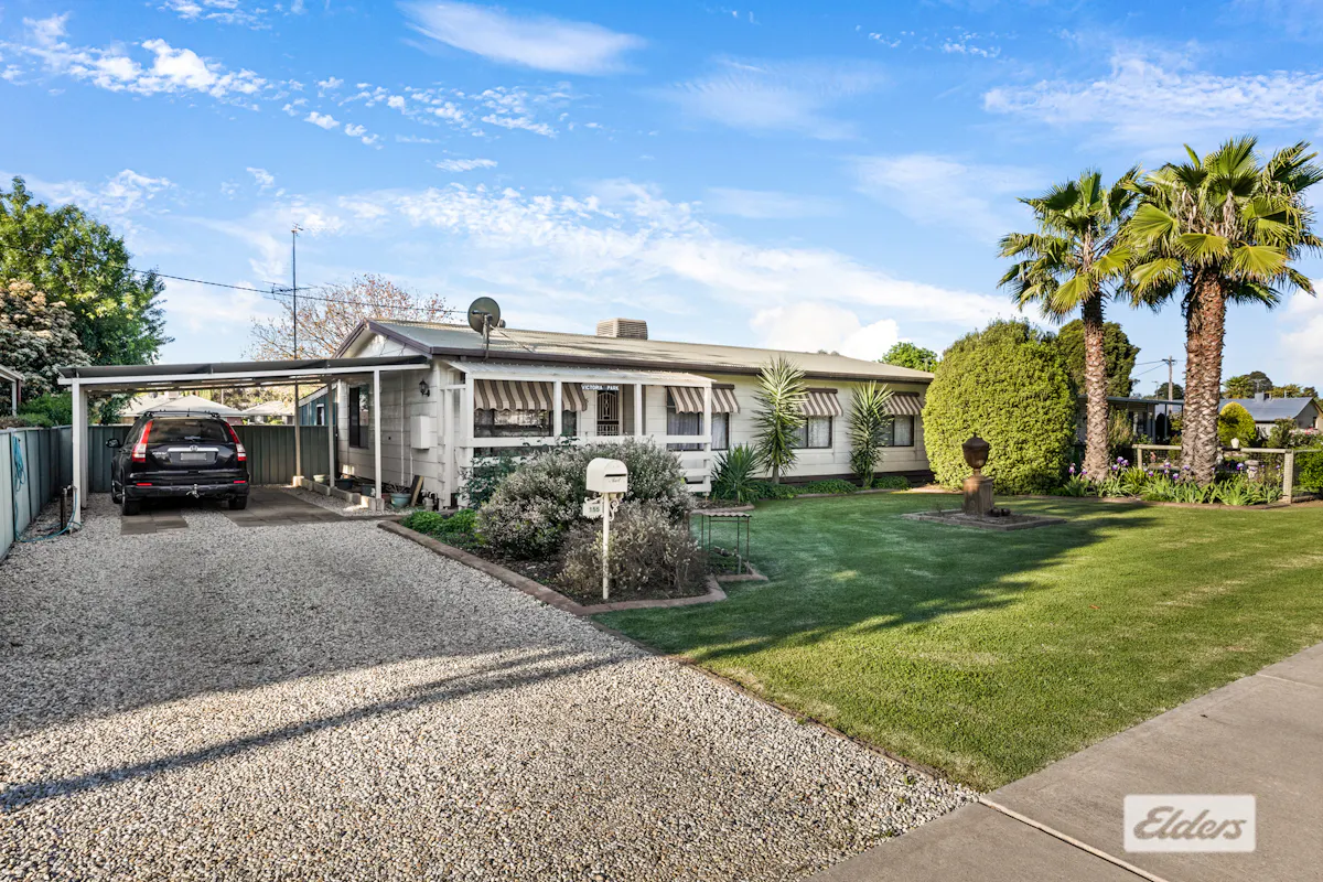 155 Victoria Street, Howlong, NSW, 2643 – Sold | Elders Real Estate