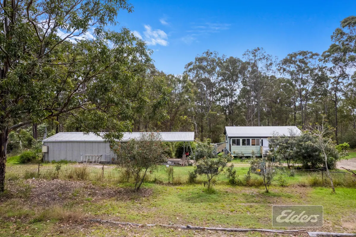 93 Cliff Jones Road, Curra, QLD, 4570 – Sold | Elders Real Estate