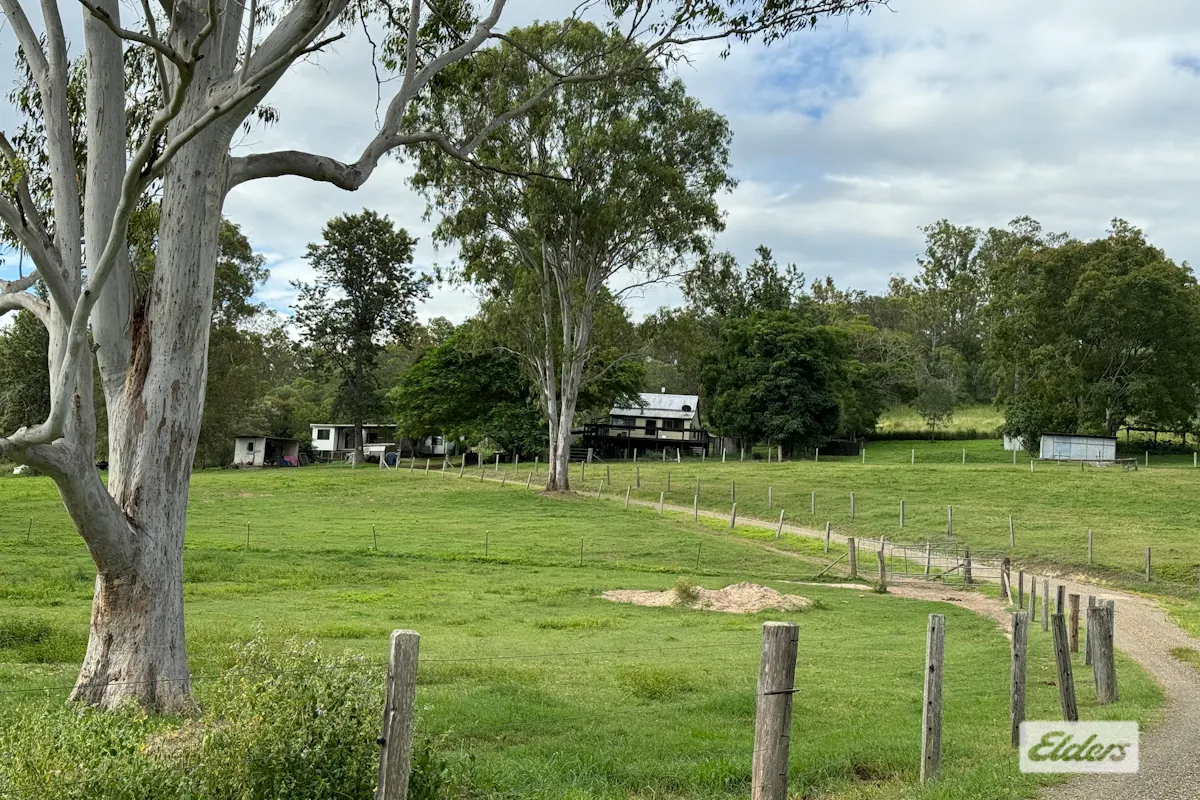 163 Ashfords Road, Curra, QLD, 4570 – Sold | Elders Real Estate