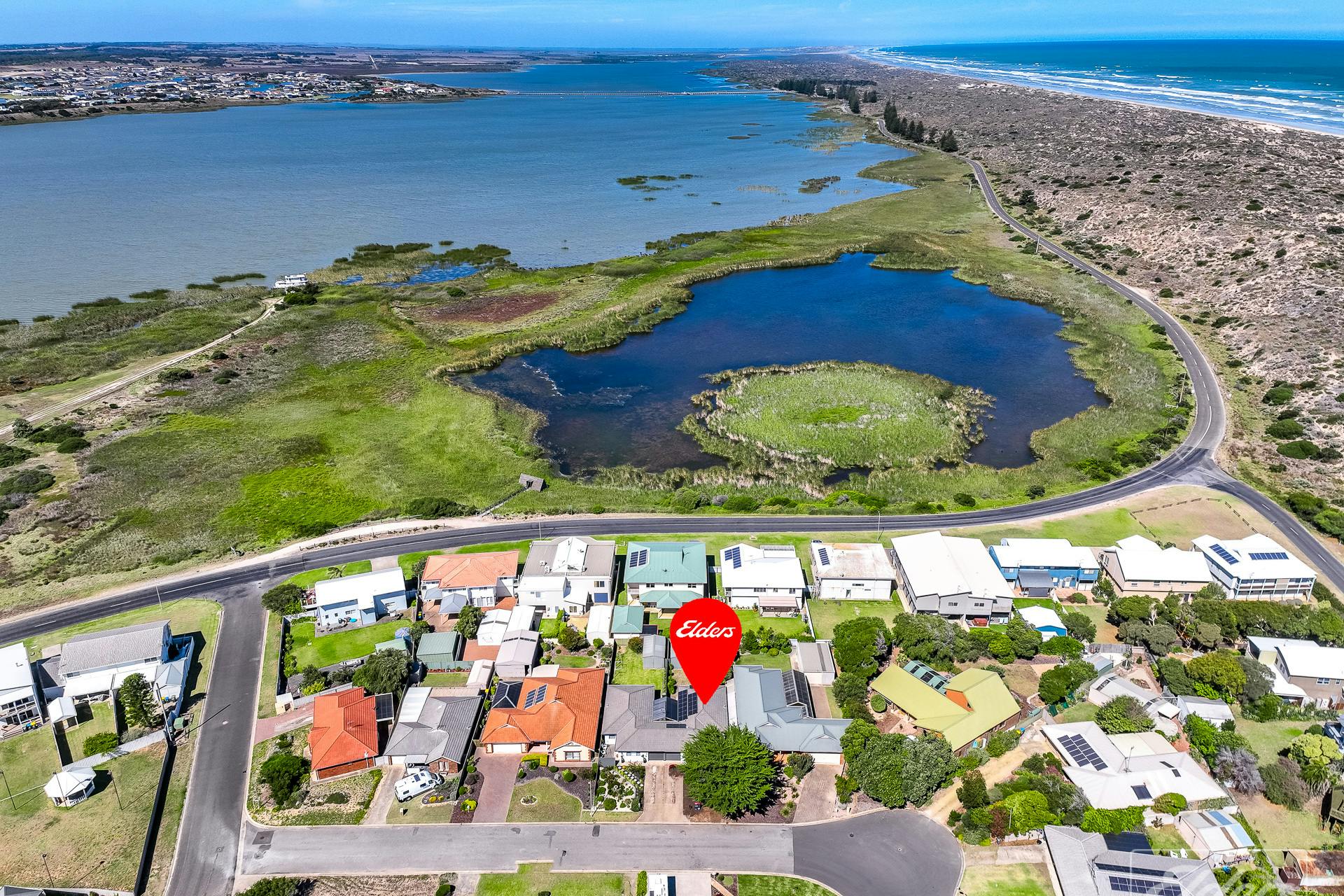 3B Dunstall Court, Goolwa South, SA, 5214 – Sold | Elders Real Estate