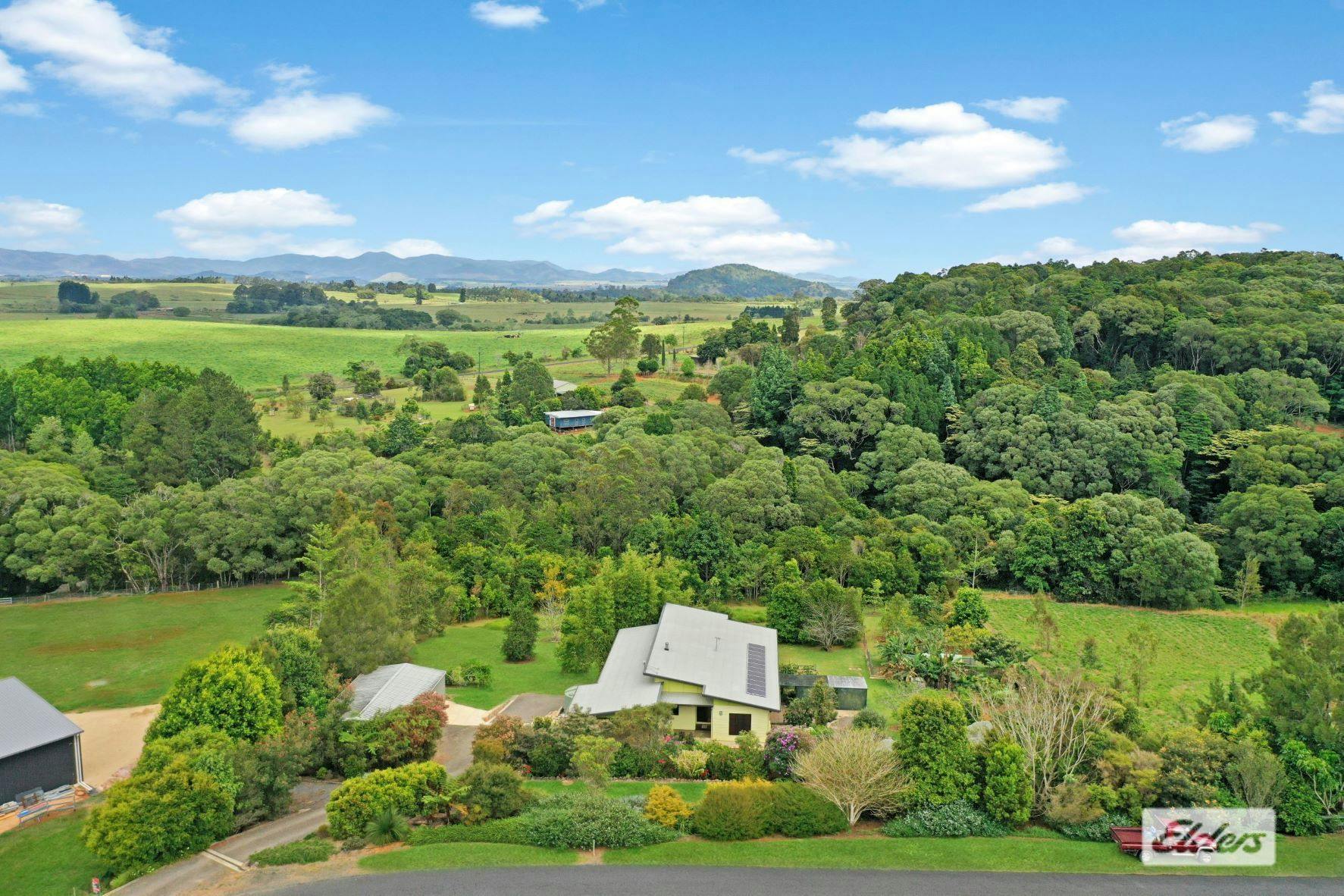 23 Melba Close, Peeramon, QLD, 4885 – Sold | Elders Real Estate