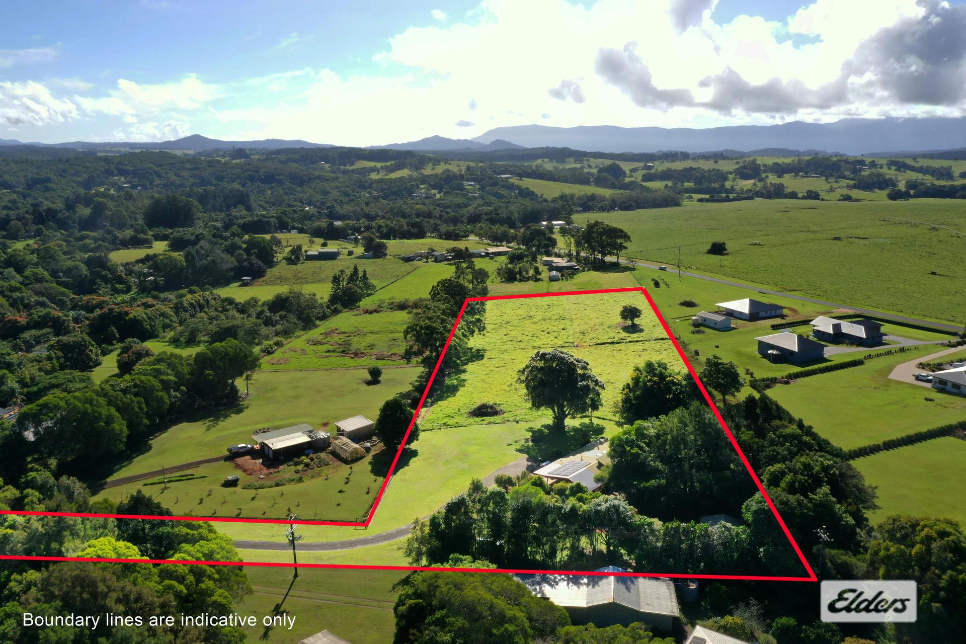 27 Digby Road, Lake Eacham, QLD, 4884 – Sold | Elders Real Estate