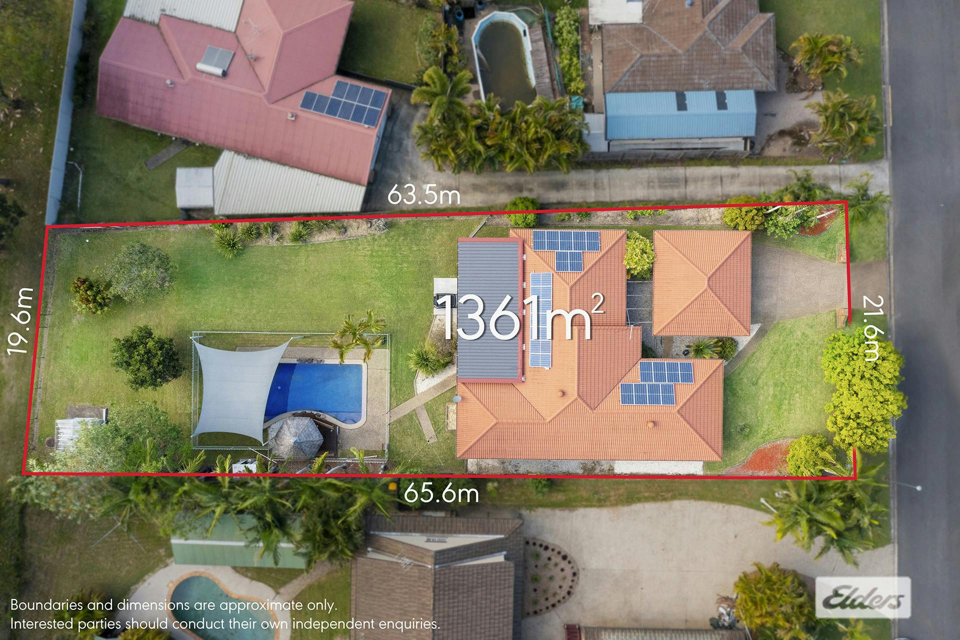 24 Prenzlau Crest, Windaroo, QLD, 4207 – Sold | Elders Real Estate