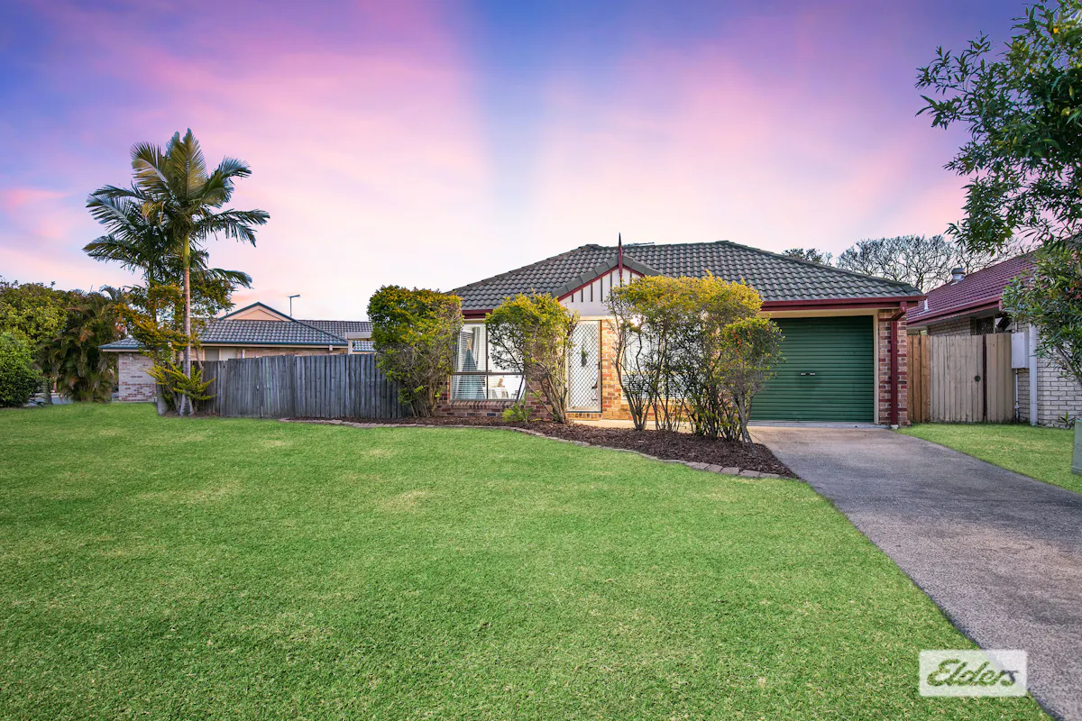 21 Diddams Street, Loganholme, QLD, 4129 – Sold | Elders Real Estate