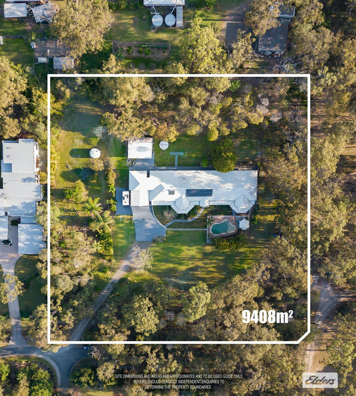 46-48 Woodhaven Place, Cornubia, QLD, 4130 – Sold | Elders Real Estate