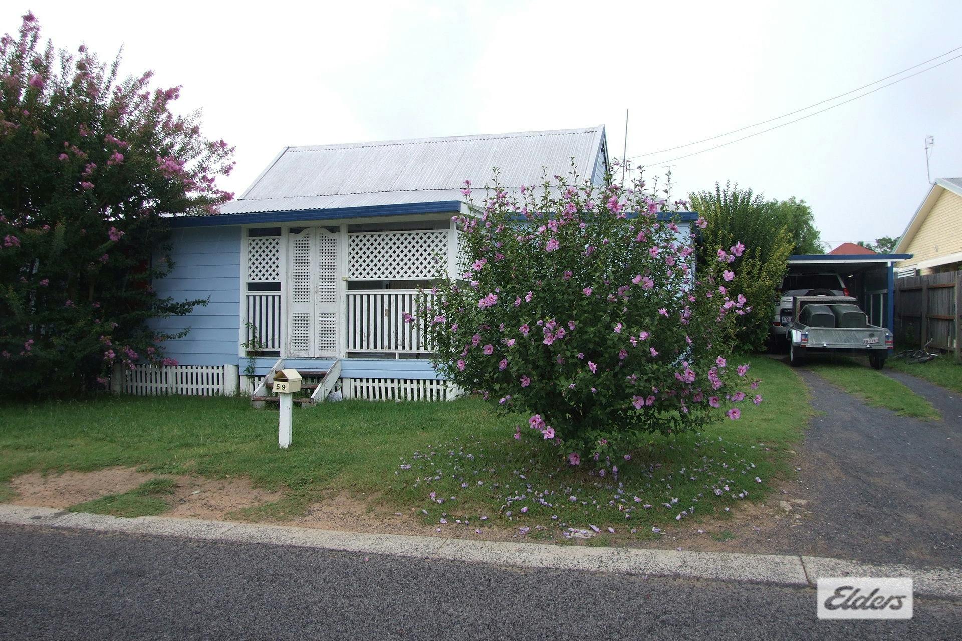 59 Stewart Avenue, Warwick, QLD, 4370 – Sold | Elders Real Estate