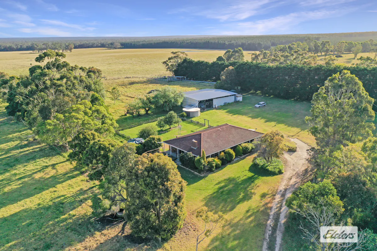 197 Frouds Road, Giffard West, VIC, 3851 – Sold | Elders Real Estate