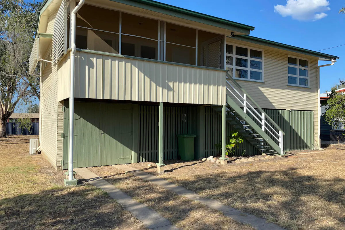 9 DAISY Street, Miles, QLD, 4415 – Sold | Elders Real Estate