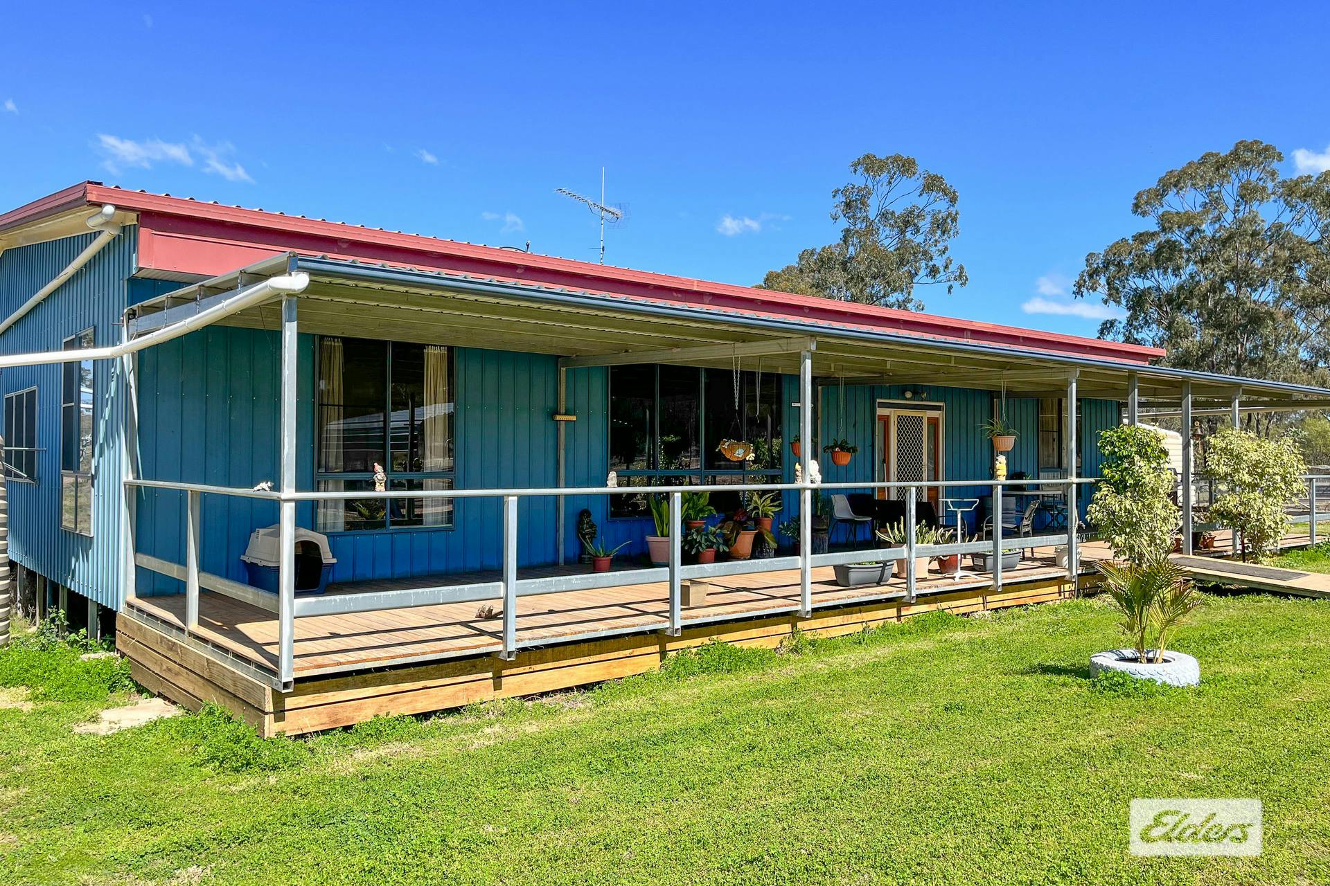 157 Tolmah Court, Tara, QLD, 4421 – Sold | Elders Real Estate