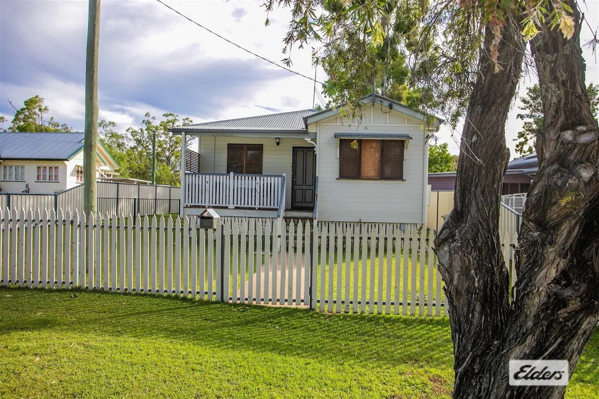 16B Condamine Street, Chinchilla, QLD, 4413 – Sold | Elders Real Estate