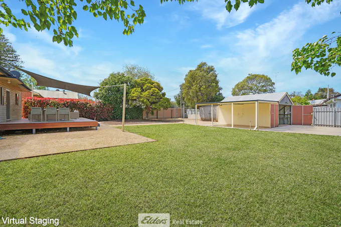Residential Properties For Sale | Elders Real Estate Griffith