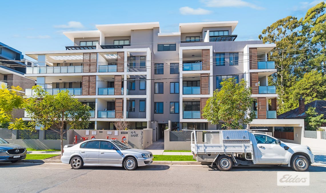 3/4-6A Park Avenue, Waitara, NSW, 2077 – Sold | Elders Real Estate
