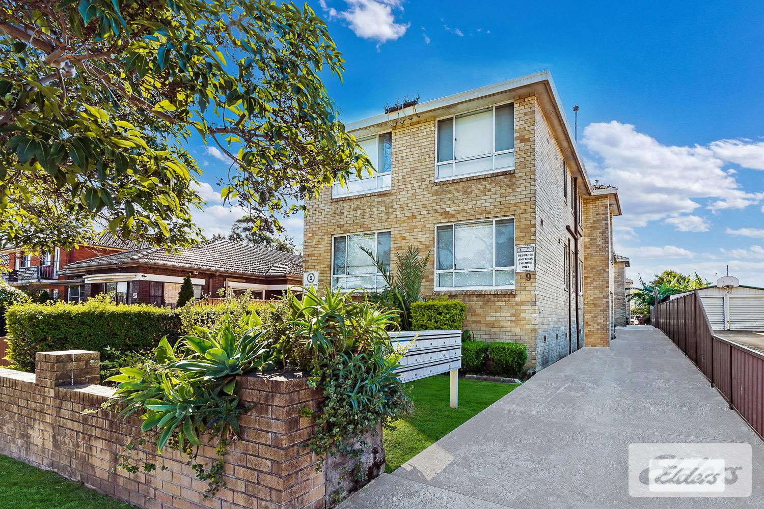 7/9 Mccourt Street, Wiley Park, NSW, 2195 – Sold | Elders Real Estate
