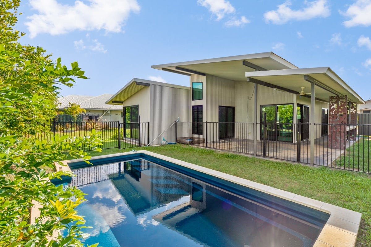 221 Forrest Parade, Bellamack, NT, 0832 – Sold | Elders Real Estate