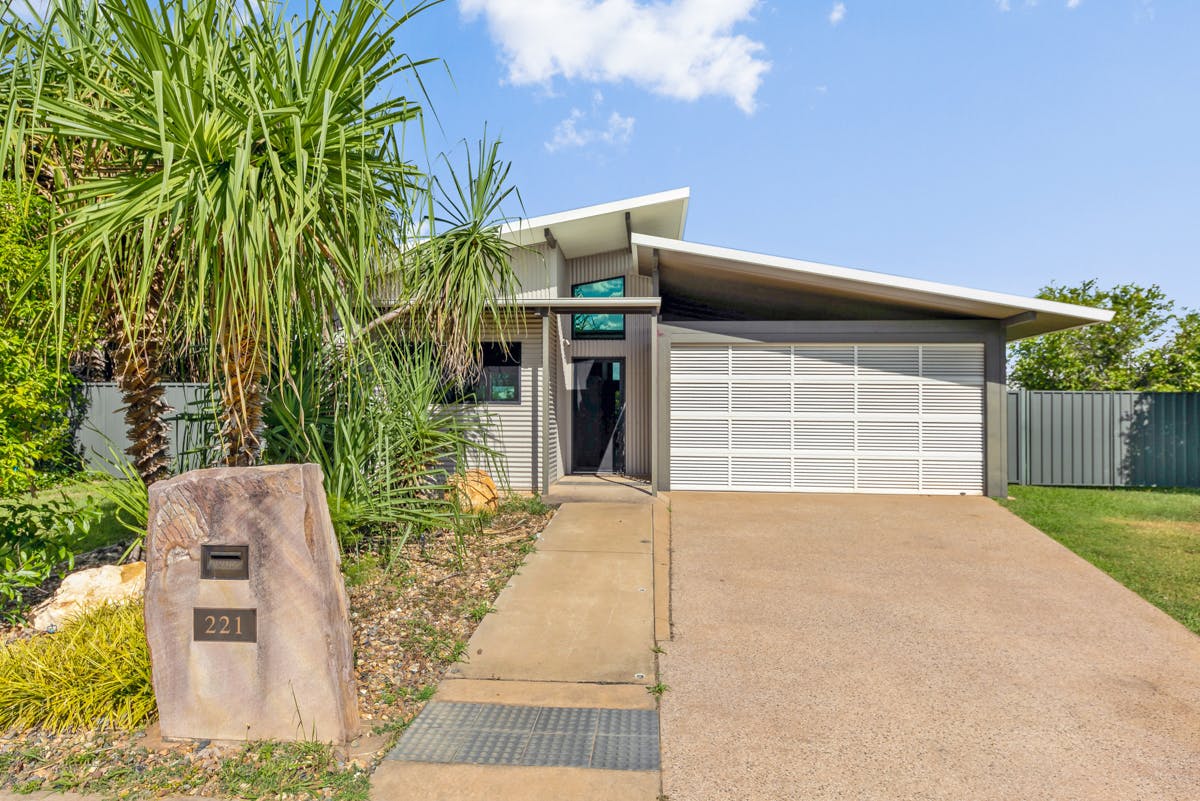 221 Forrest Parade, Bellamack, NT, 0832 – Sold | Elders Real Estate