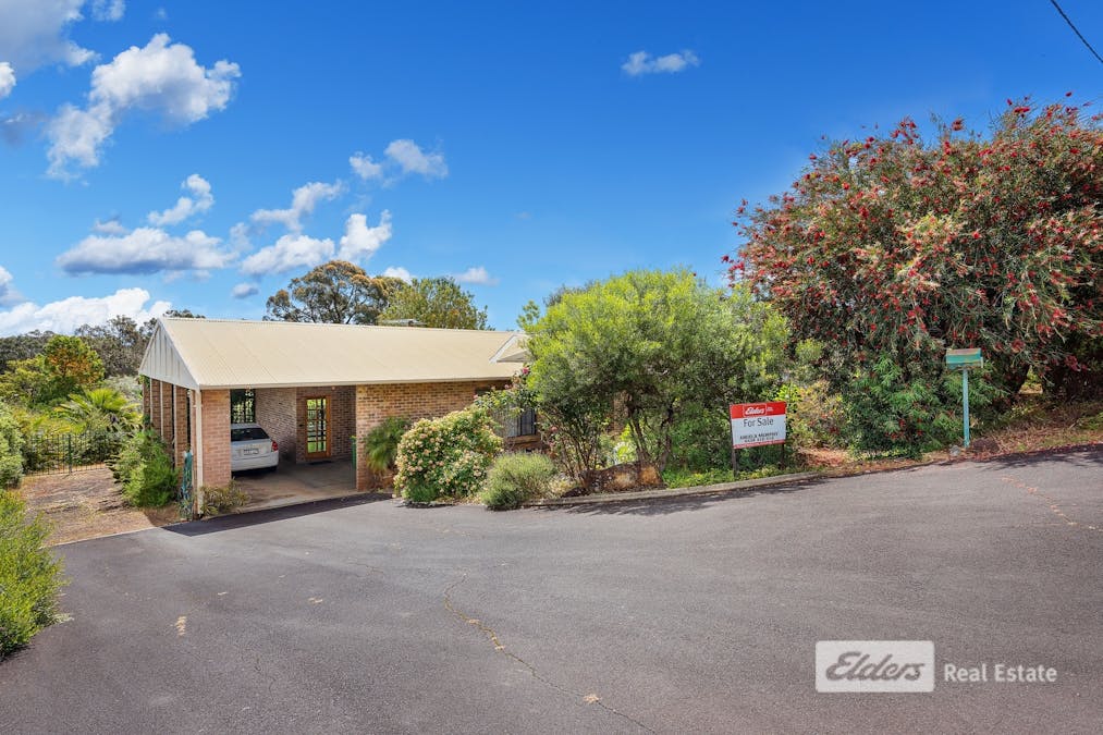 51 Victoria Parade, Donnybrook, WA, 6239 – Sold | Elders Real Estate