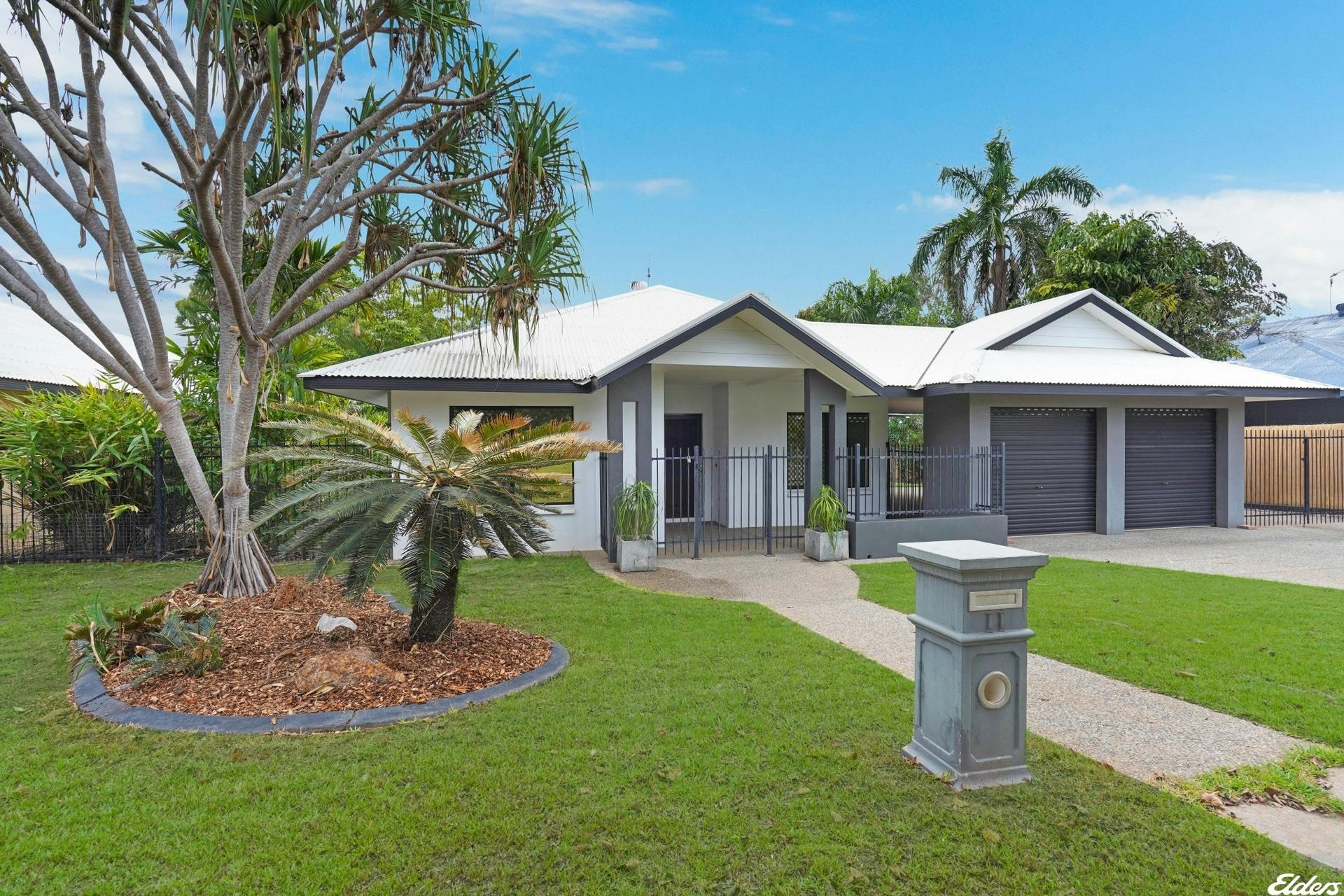 11 Yirra Crescent, Rosebery, NT, 0832 – Sold | Elders Real Estate