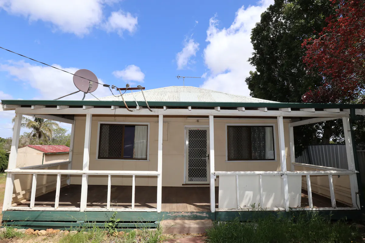 32 Butler Street, Narrogin, WA, 6312 – Sold | Elders Real Estate