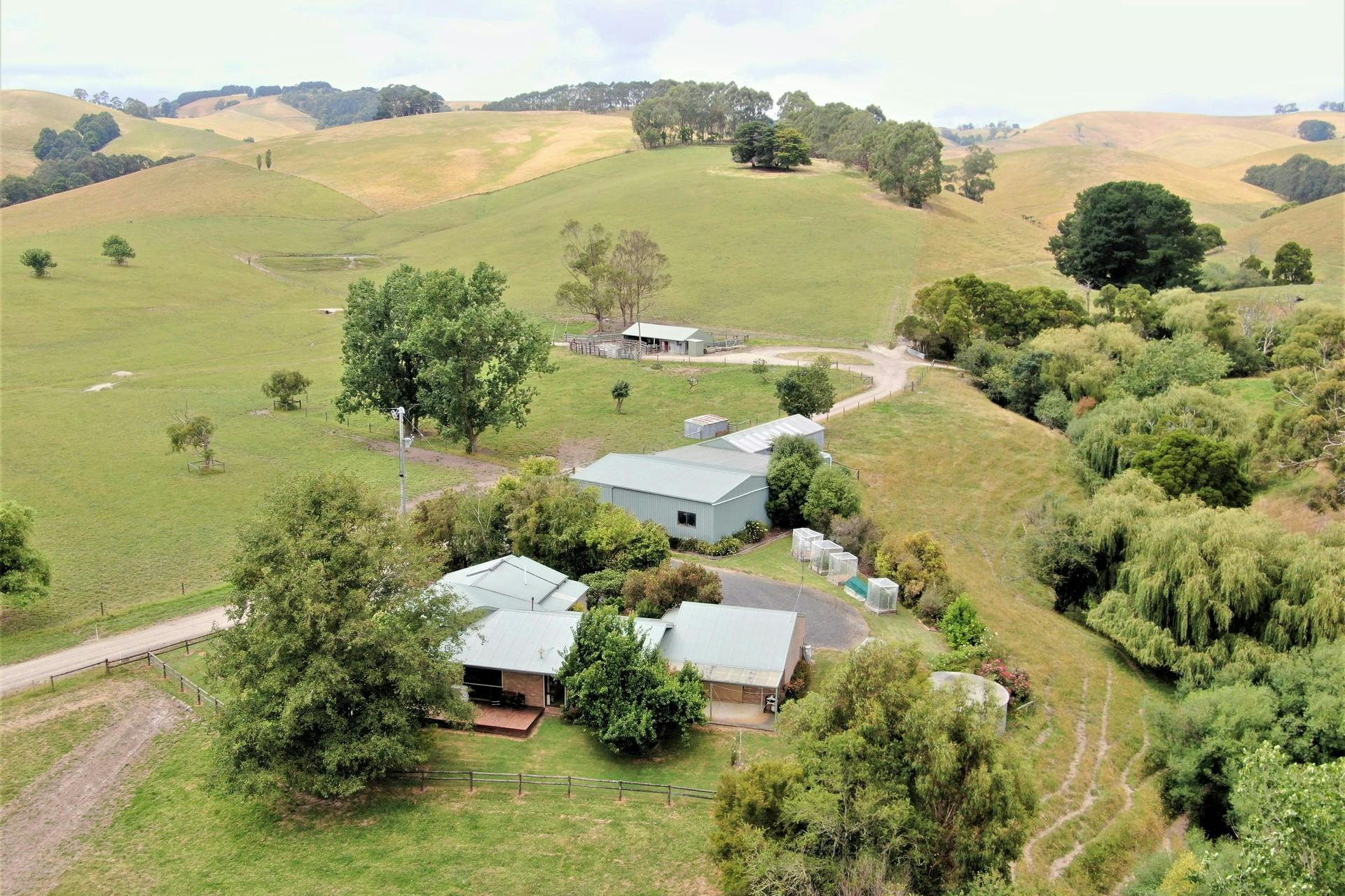 80 Cooks Road, Dumbalk, VIC, 3956 – Sold | Elders Real Estate