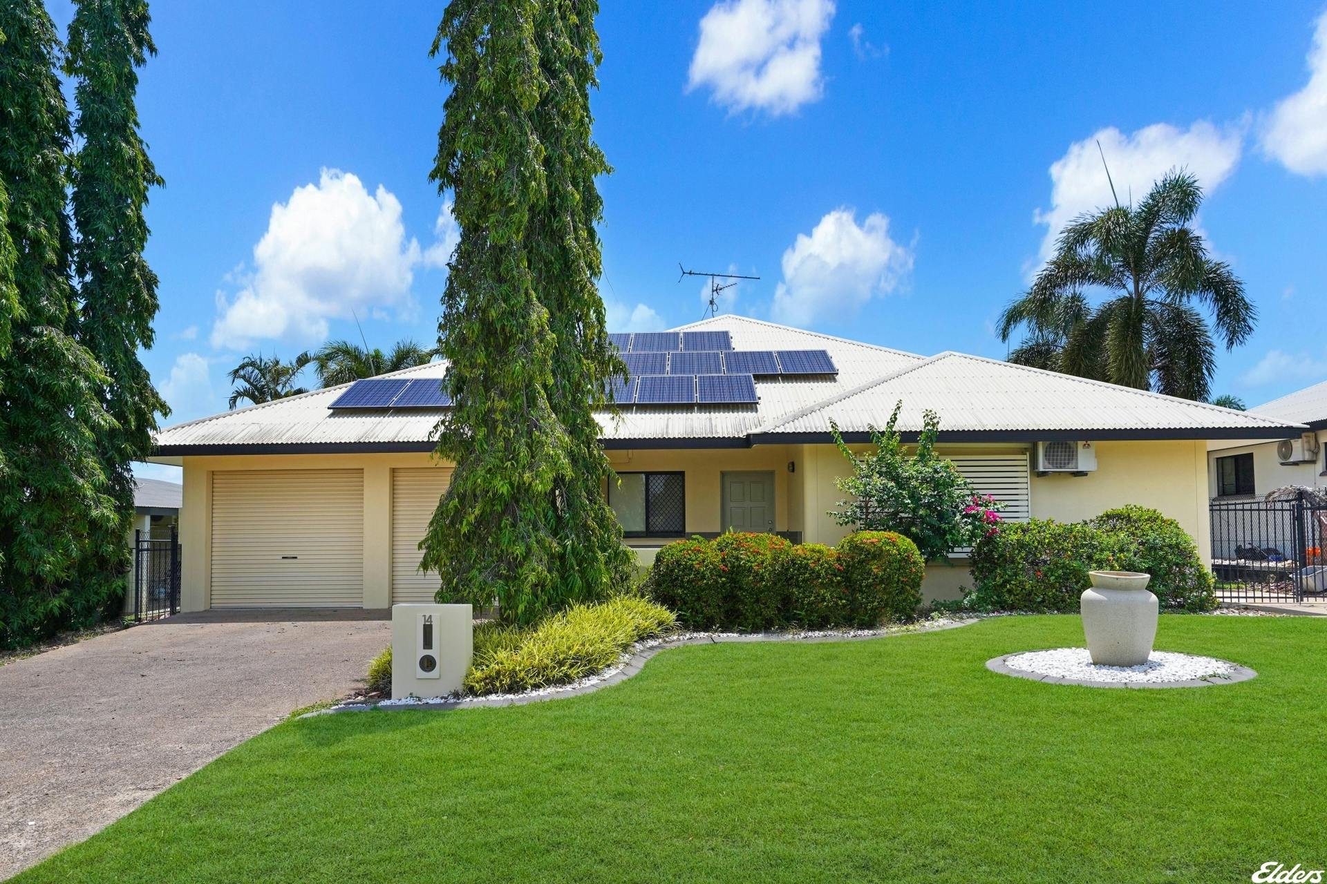 14 Saltwater Street, Rosebery, NT, 0832 – Sold | Elders Real Estate