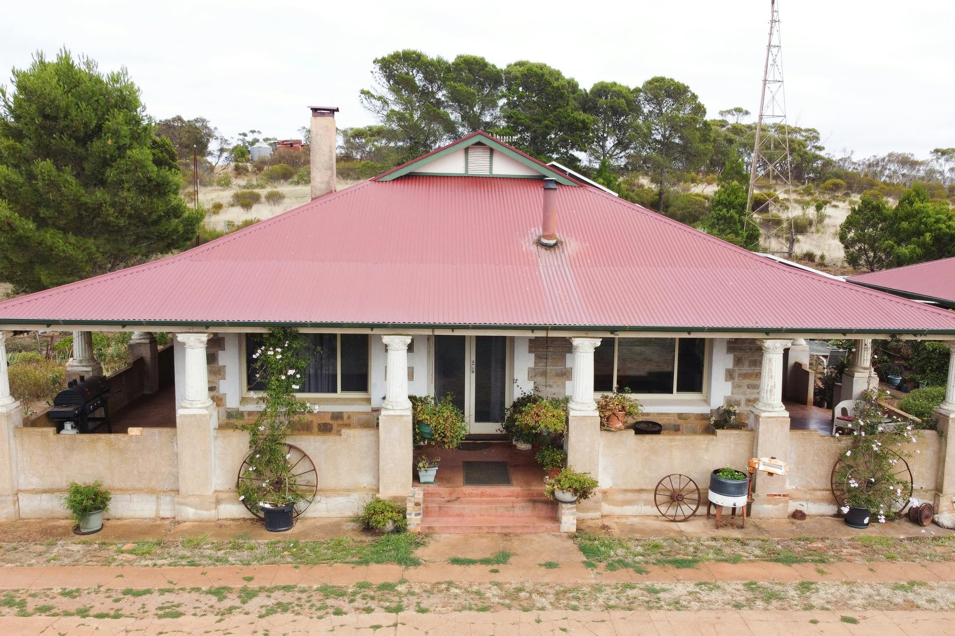 114 Ricketts Road, Cleve, SA, 5640 – Sold | Elders Real Estate