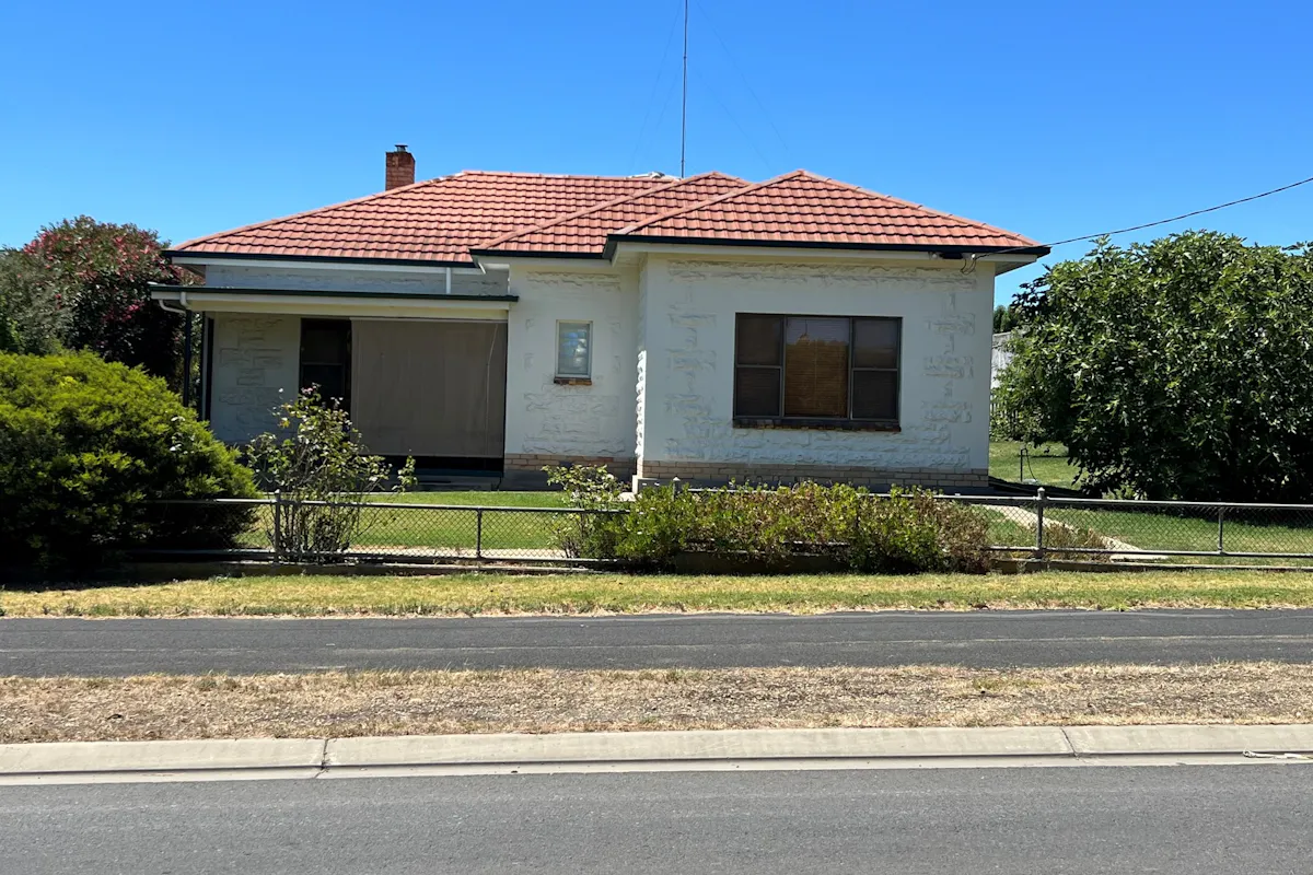 25 Butler Terrace, Naracoorte, SA, 5271 – Sold | Elders Real Estate