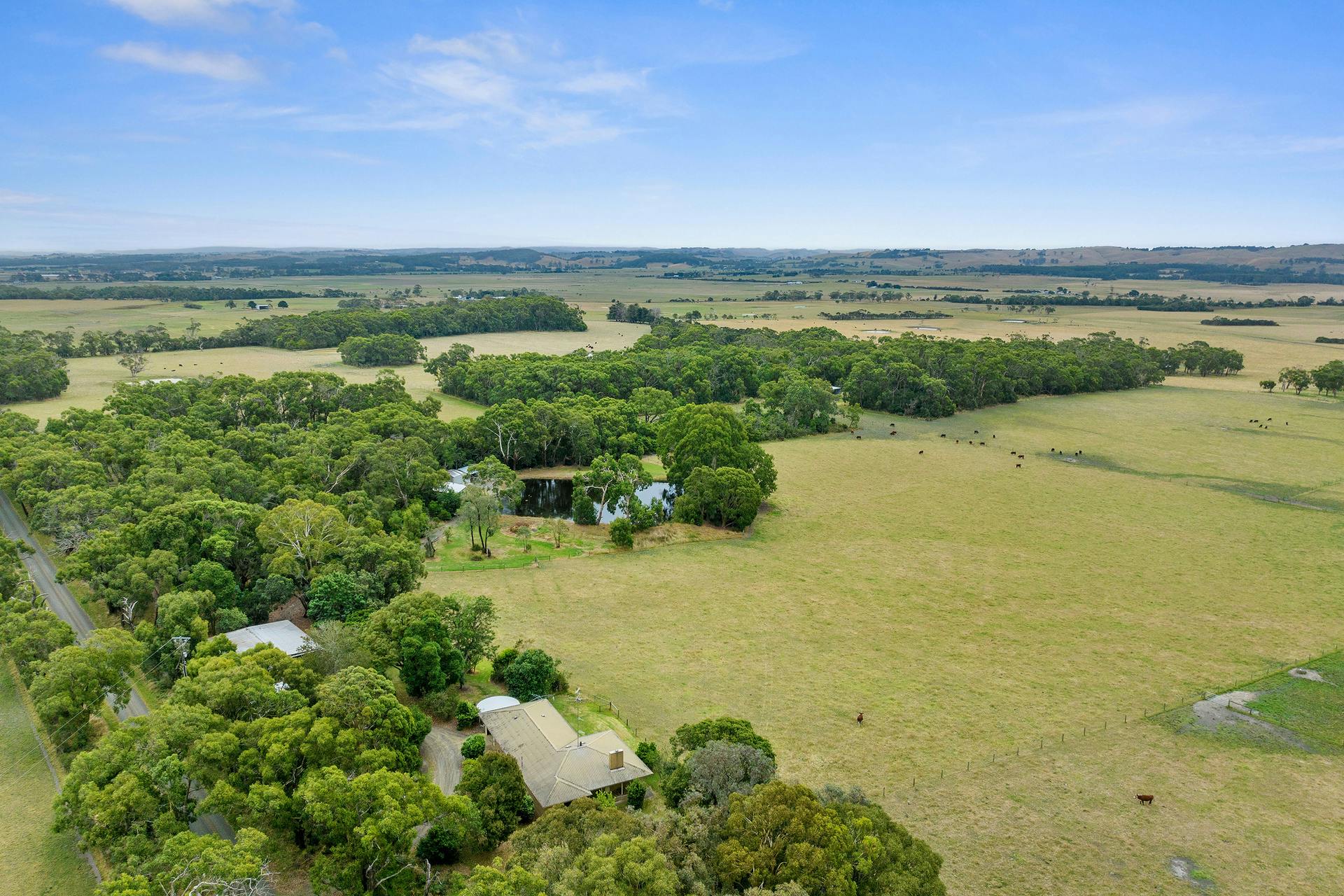 40 Axfords Road, Outtrim, VIC, 3951 – Sold | Elders Real Estate