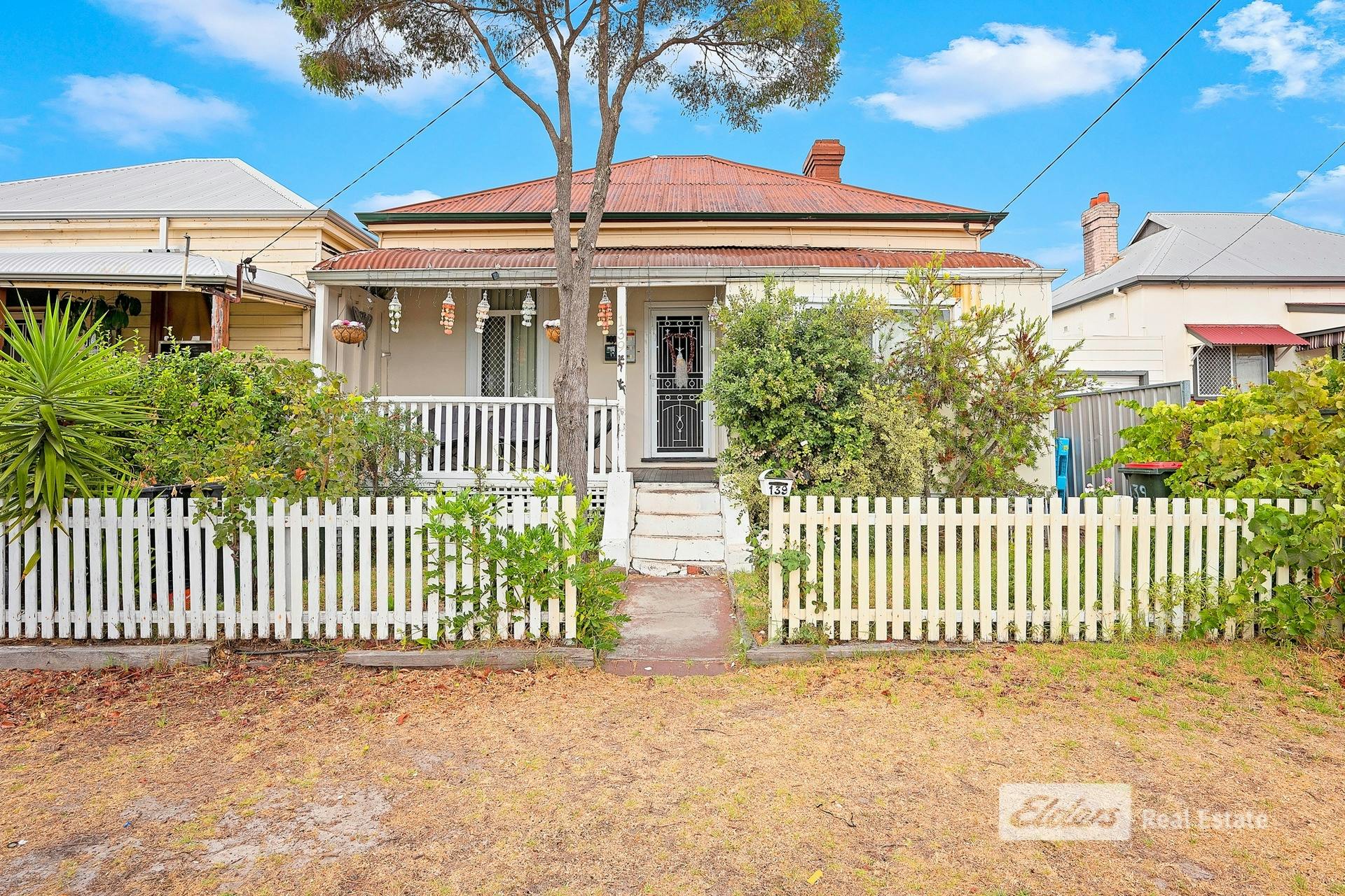 139 Wittenoom Street, Collie, WA, 6225 – Sold | Elders Real Estate