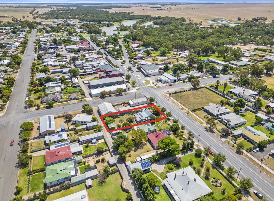 68 Jerilderie Street, Jerilderie, NSW, 2716 – Sold | Elders Real Estate