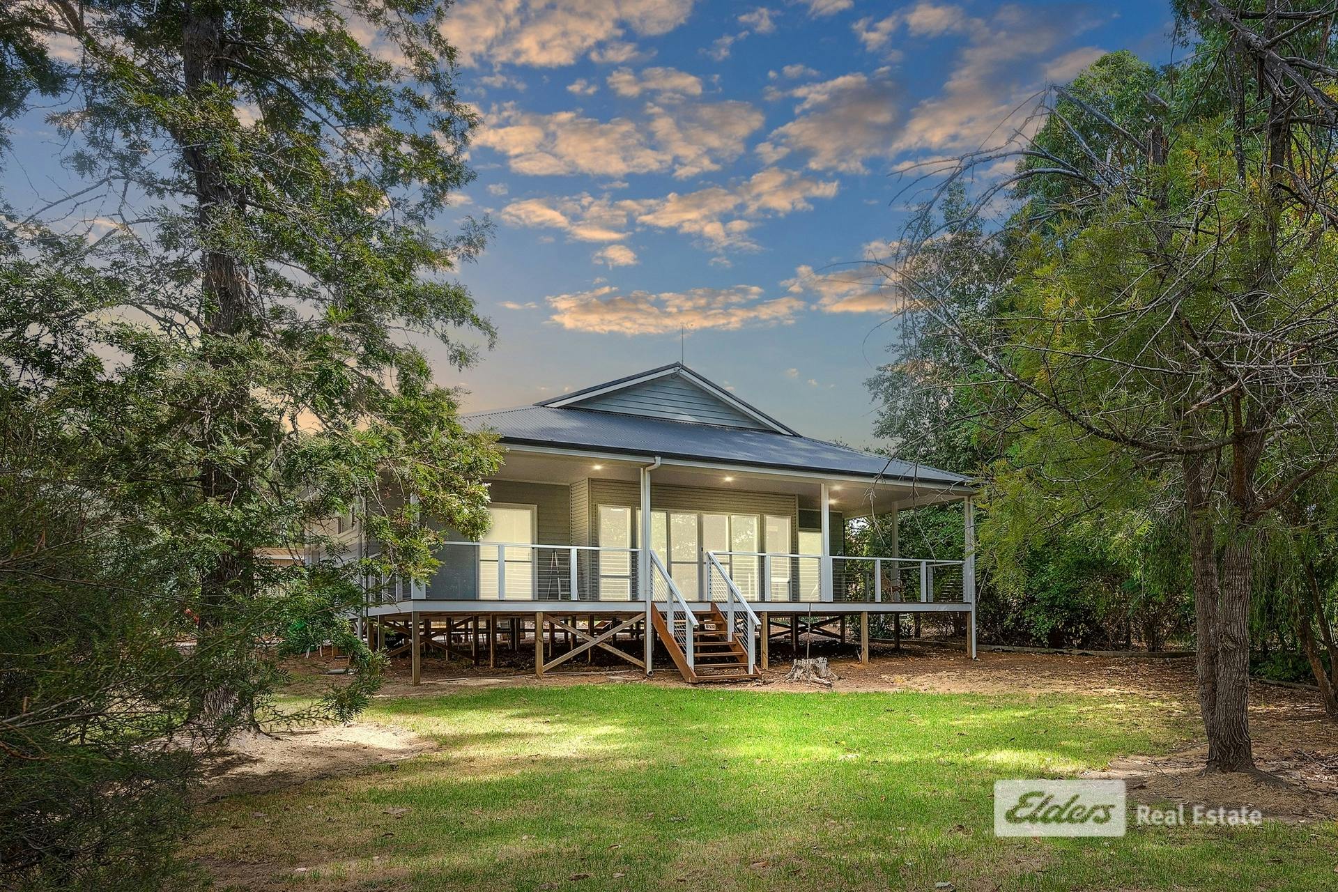 17 Bentley Street, Donnybrook, WA, 6239 – Sold | Elders Real Estate