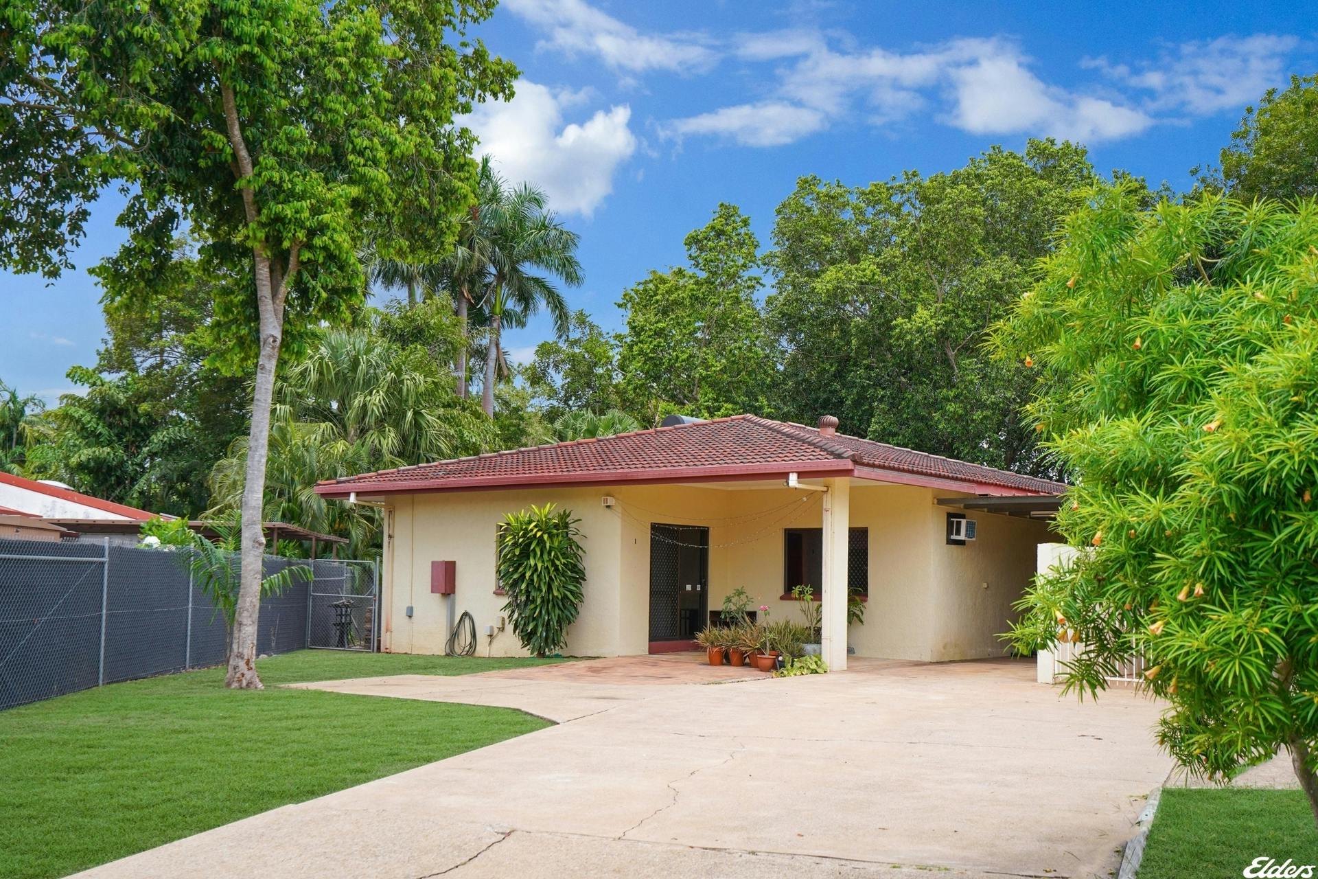 1/4 Edith Court, Leanyer, NT, 0812 – Sold | Elders Real Estate