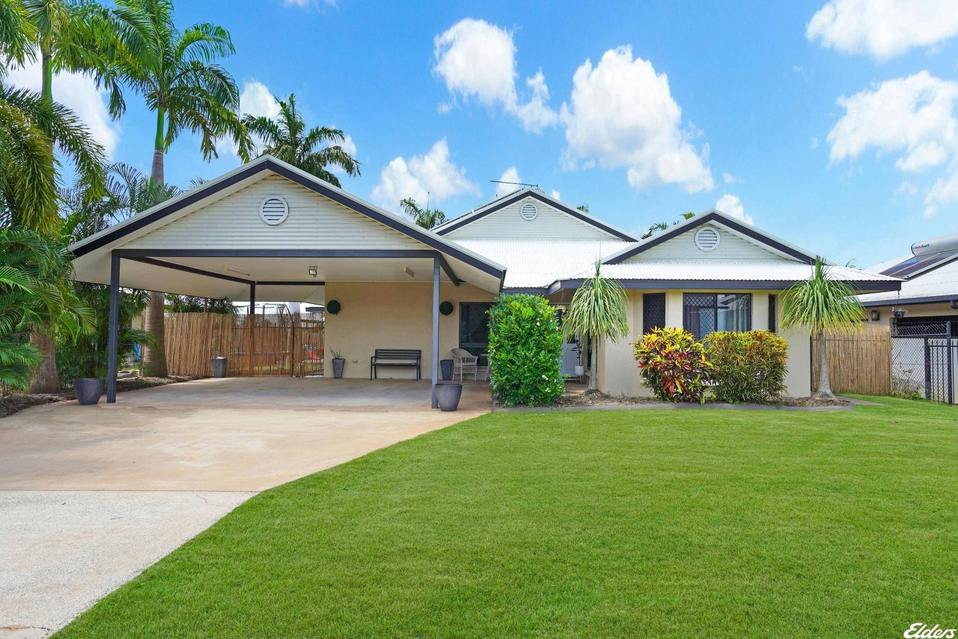 21 Richards Crescent, Rosebery, NT, 0832 – Sold | Elders Real Estate