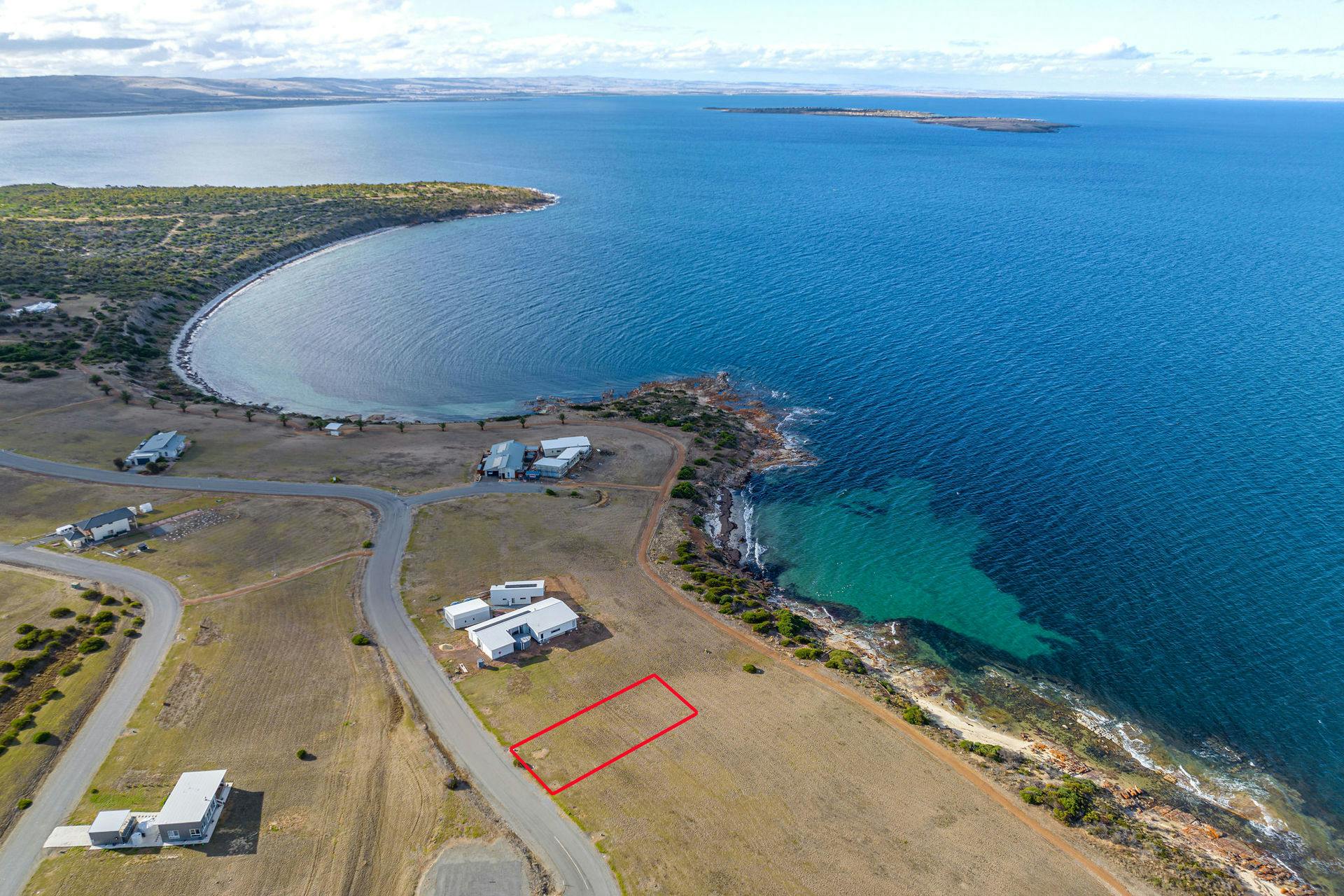 17 East Parade, Point Boston, SA, 5607 – Sold | Elders Real Estate