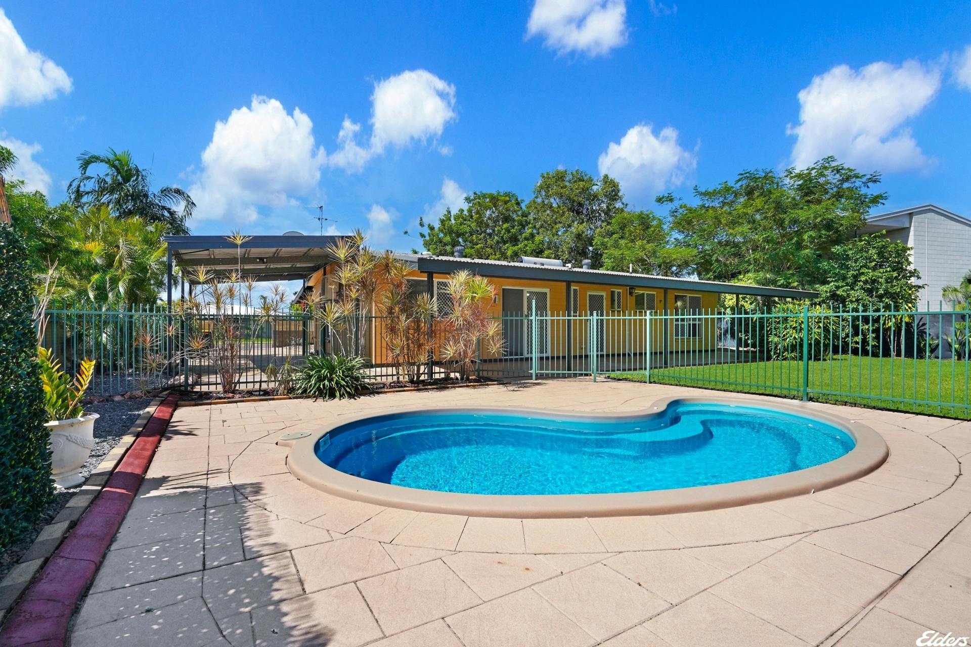 49 Zenith Circuit, Woodroffe, NT, 0830 – Sold | Elders Real Estate