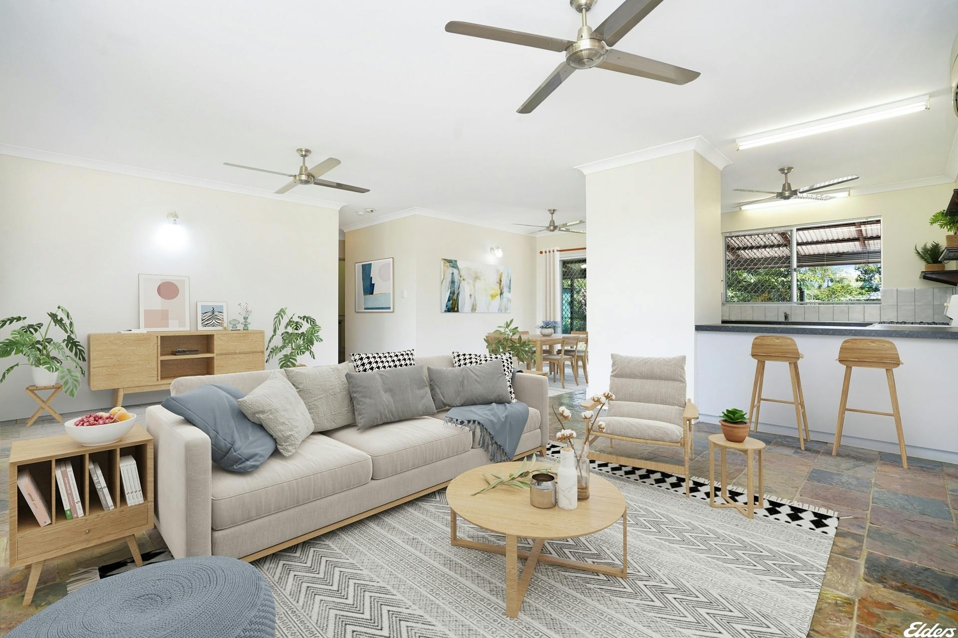 49 Zenith Circuit, Woodroffe, NT, 0830 – Sold | Elders Real Estate