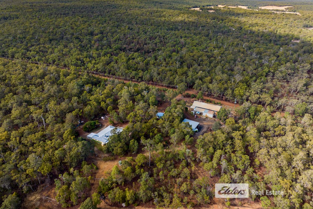 1379 Gavins Road, The Plains, WA, 6237 – Sold | Elders Real Estate