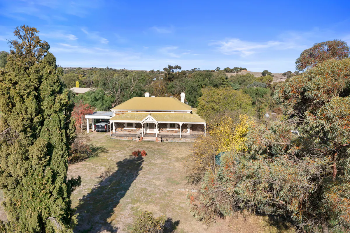 8 Quarry Street, Burra, SA, 5417 – Sold | Elders Real Estate
