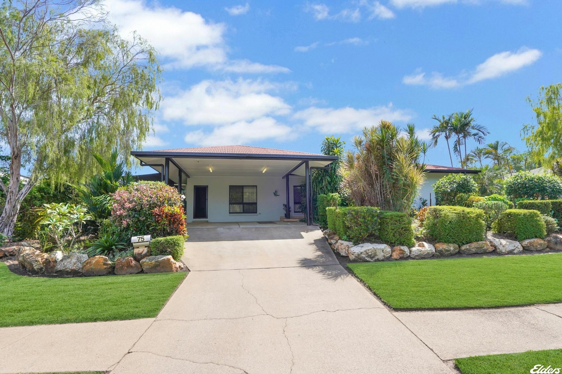 75 Flametree Circuit, Rosebery, NT, 0832 – Sold | Elders Real Estate