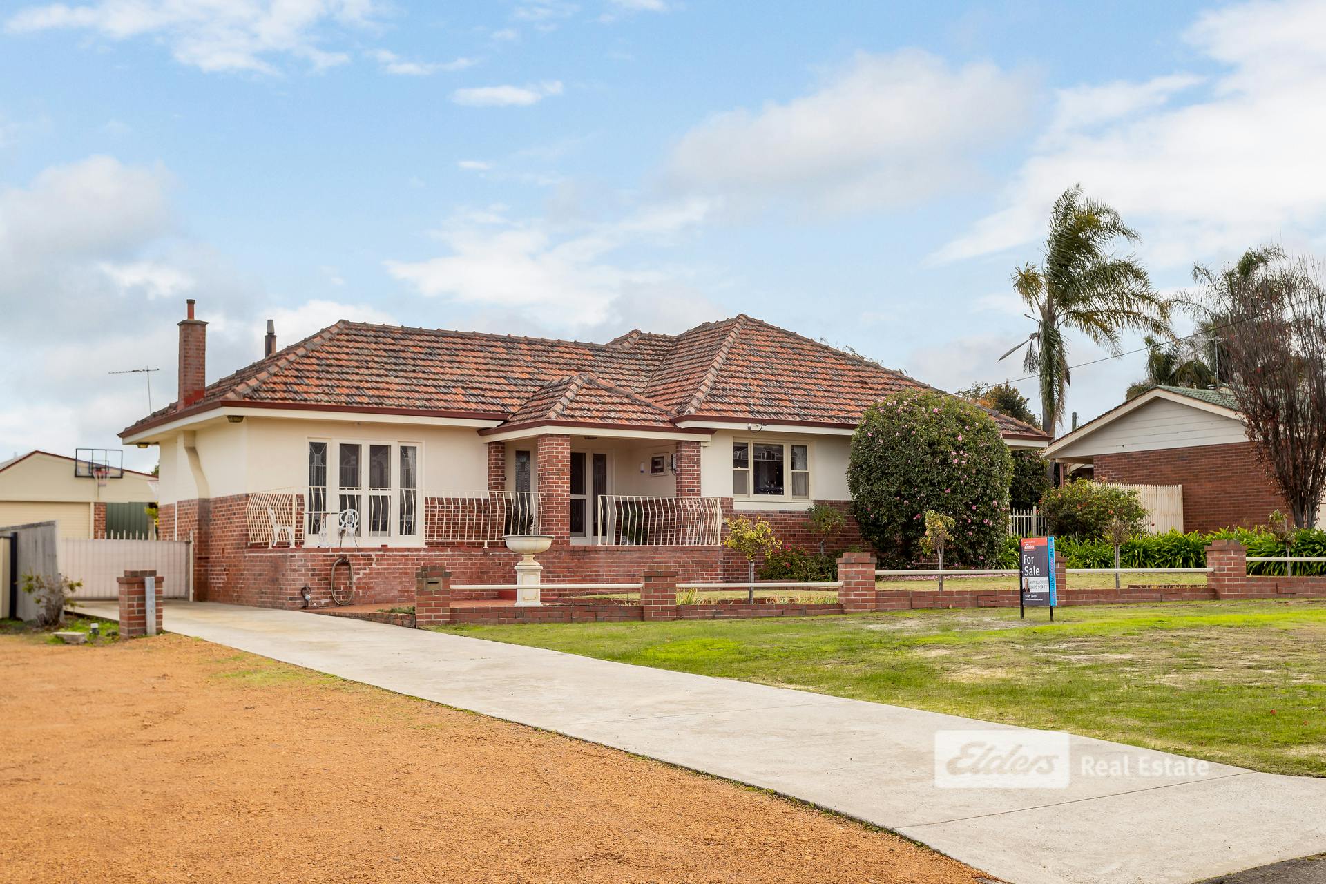 1 Archer Street, Collie, WA, 6225 – Sold | Elders Real Estate