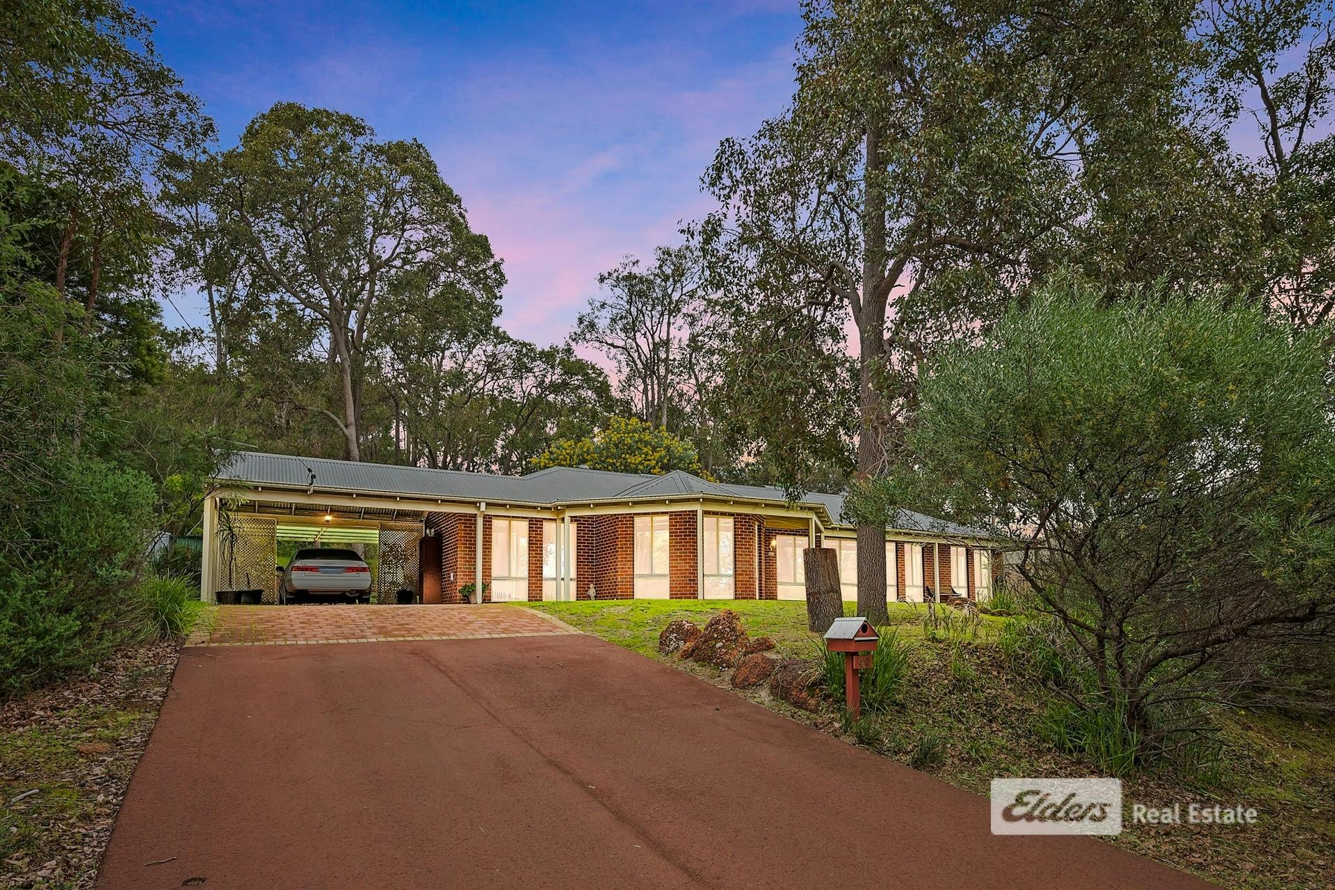 40 Thomson Street, Donnybrook, WA, 6239 – Sold | Elders Real Estate