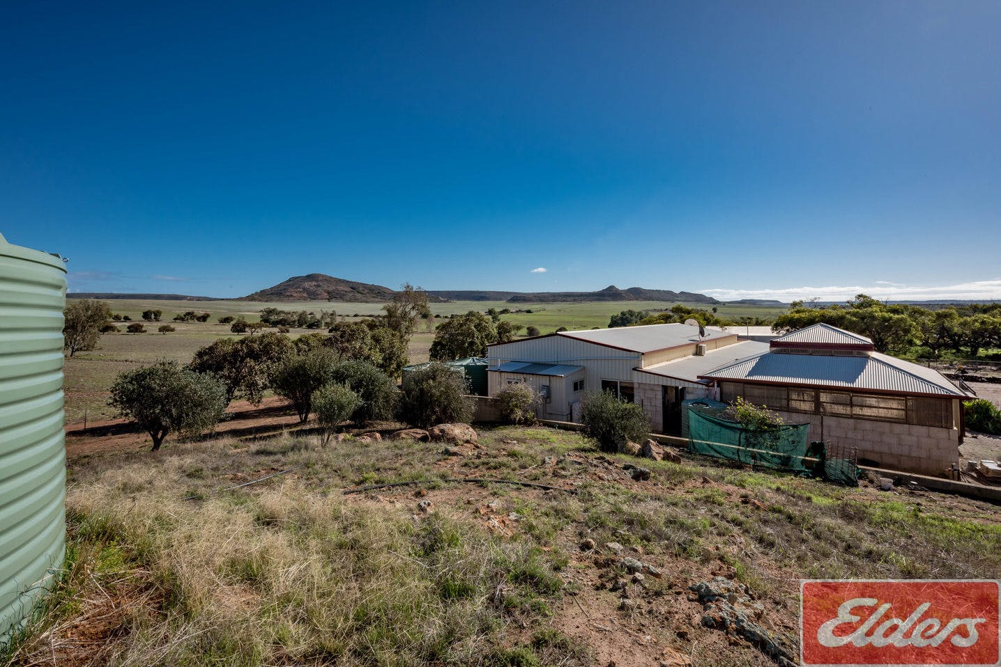 61 Eastough-Yetna Road, Yetna, WA, 6532 – Sold | Elders Real Estate