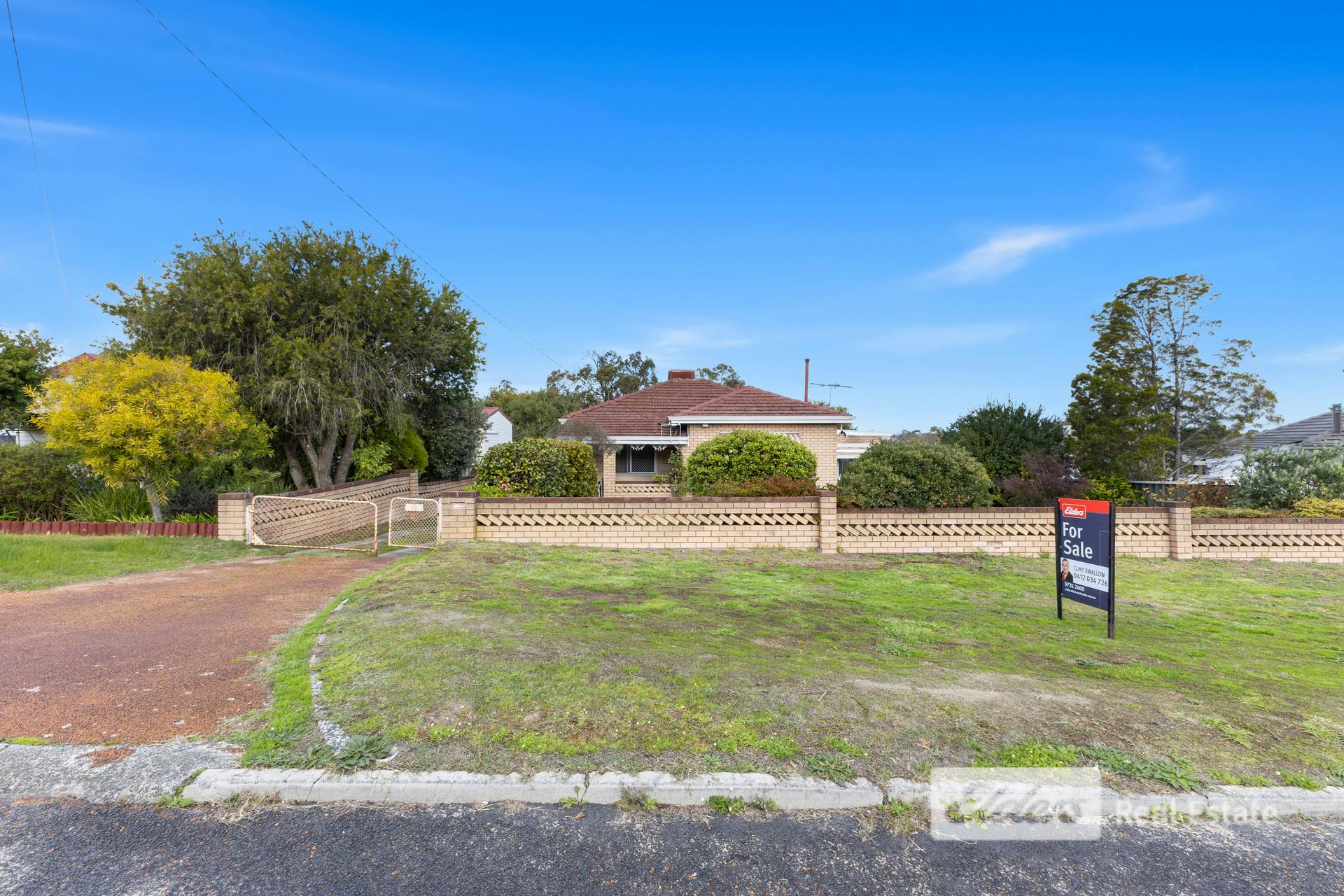 33 Denton Street, Collie, WA, 6225 – Sold | Elders Real Estate