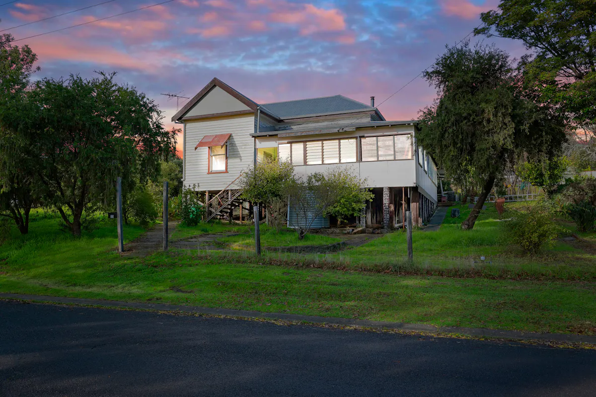 33 Cora Street, Donnybrook, WA, 6239 – Sold | Elders Real Estate