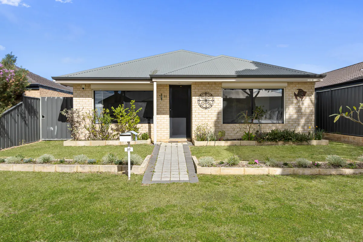 30 Mallard Way, Baldivis, WA, 6171 – Sold | Elders Real Estate
