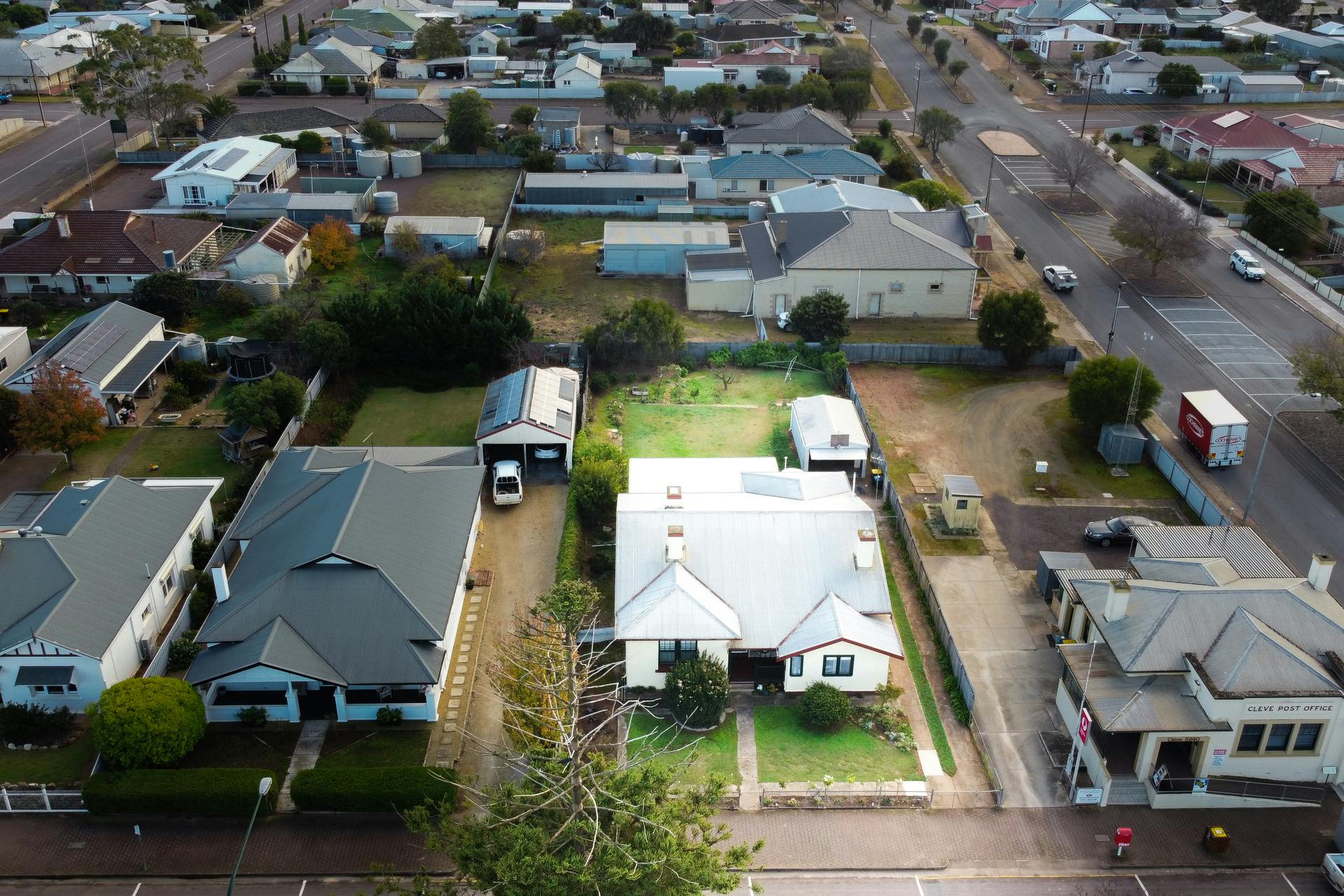 24 Main Street, Cleve, SA, 5640 – Sold | Elders Real Estate